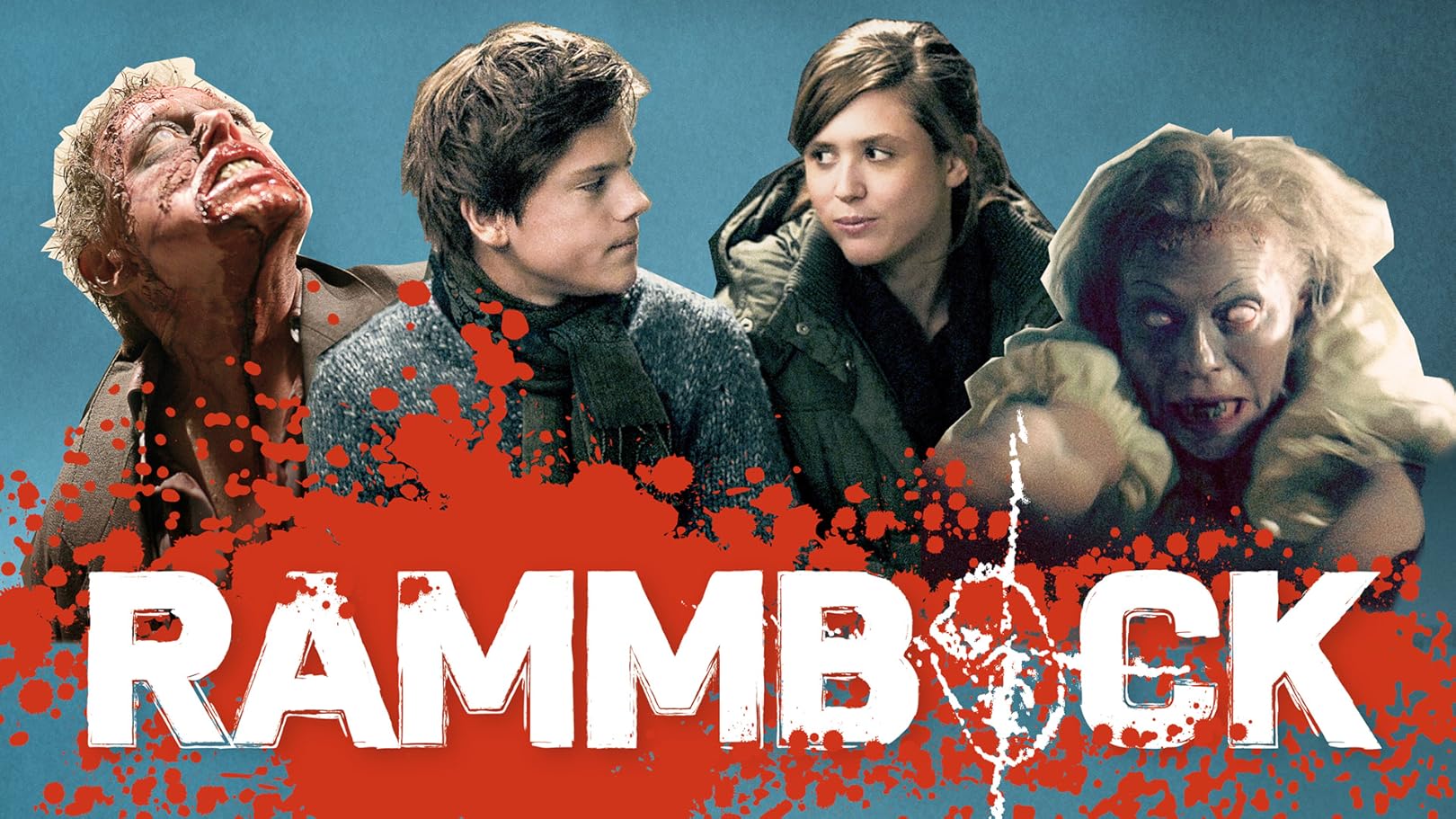 Prime Video: Rammbock