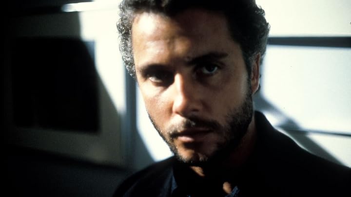 Will Graham Manhunter