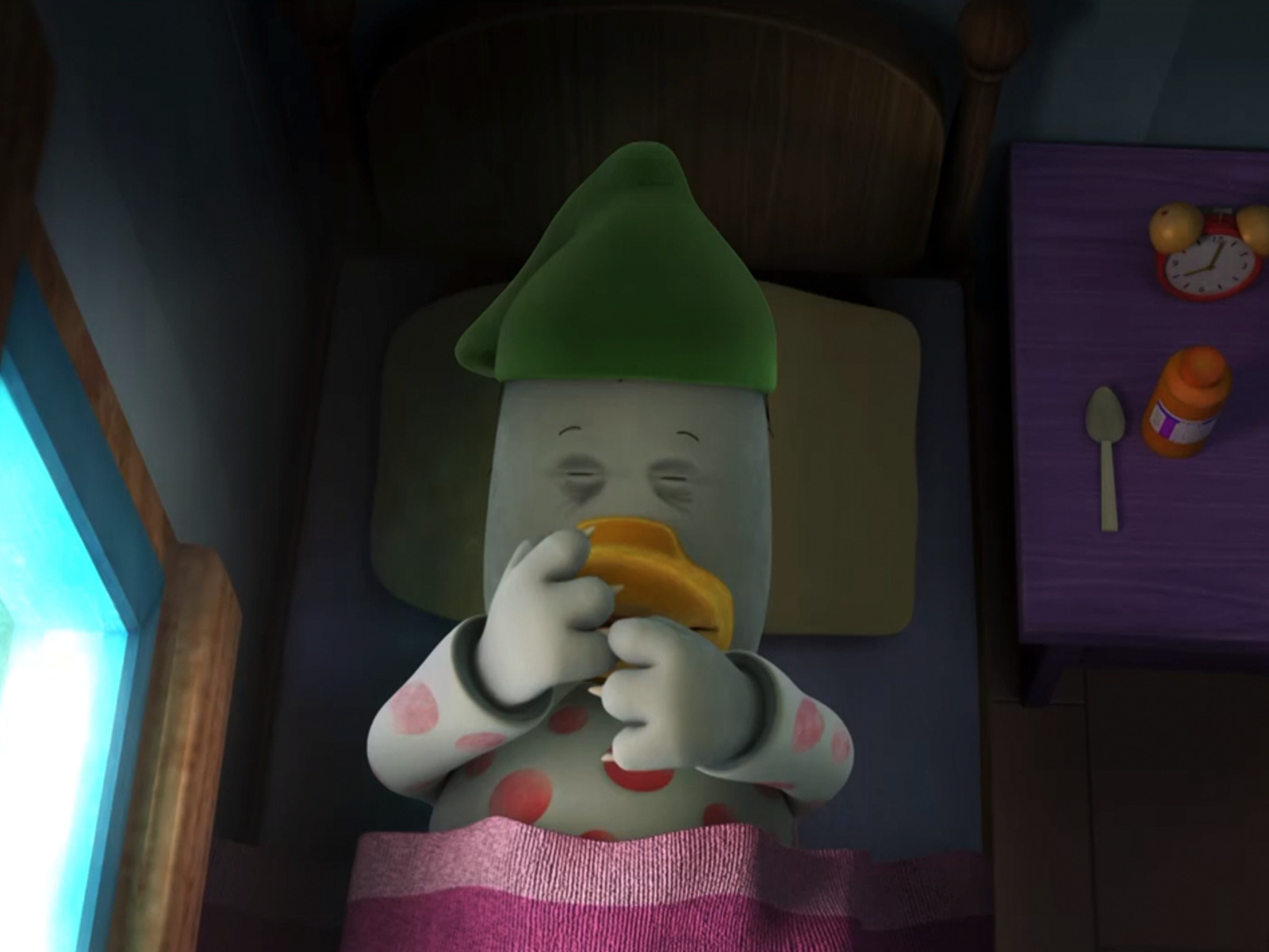 Prime Video: Noksu - Shows for Children