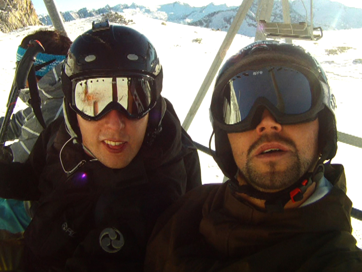 Prime Video: When Vacations Attack! - Season 1