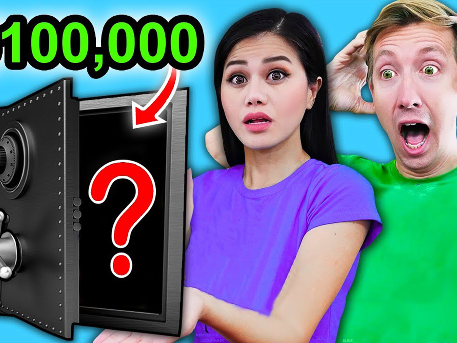 Prime Video: Spy Ninjas - Chad Wild Clay & Vy Qwaint