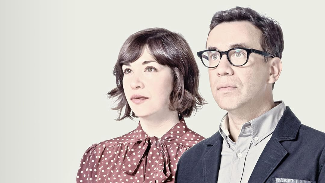 Prime Video: Portlandia