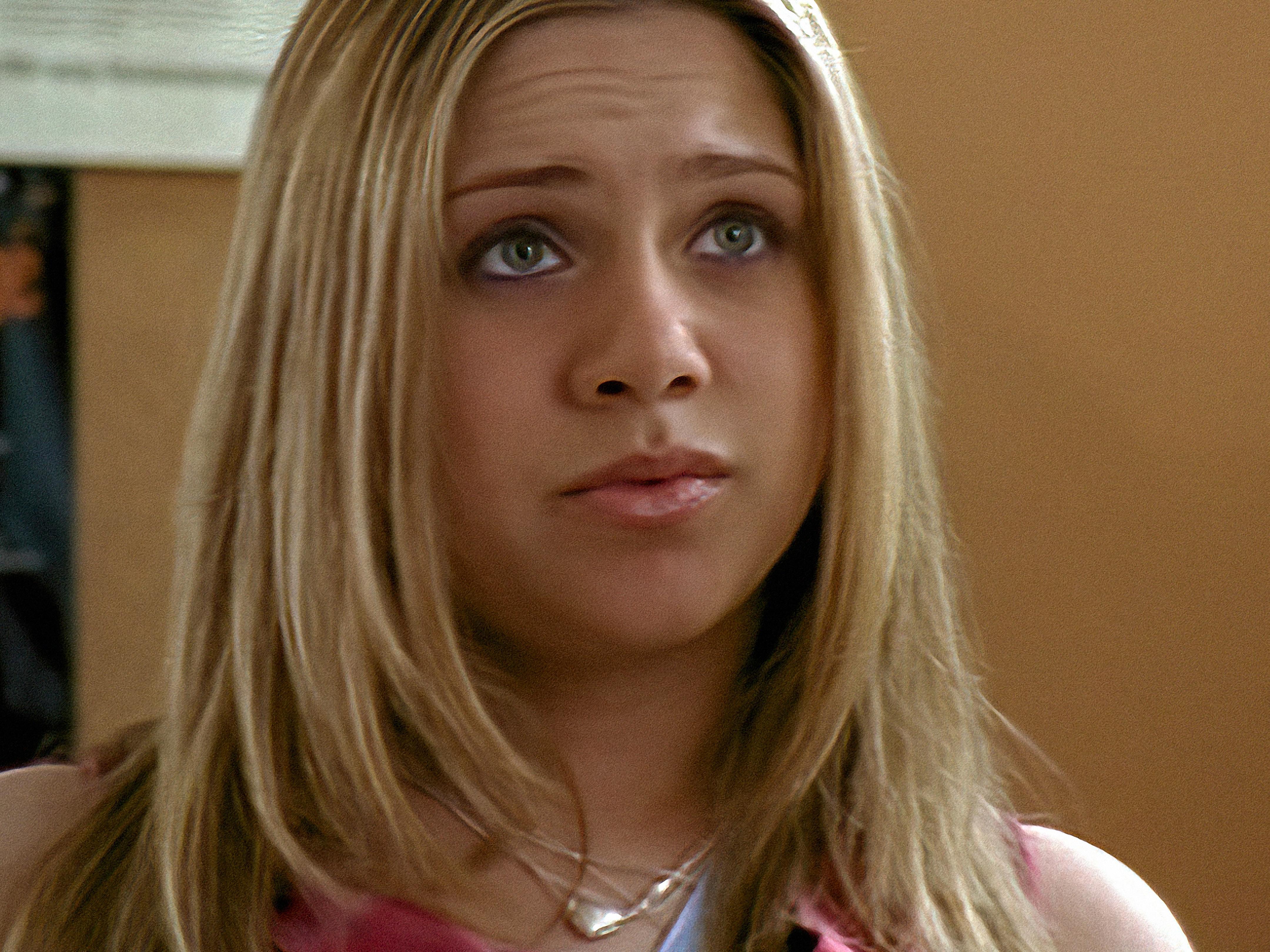 Prime Video: Degrassi the Next Generation - Season 3