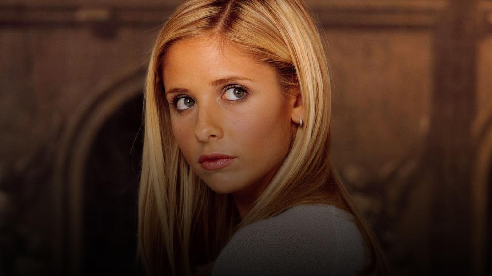 Watch Buffy the Vampire Slayer Season 4 | Prime Video