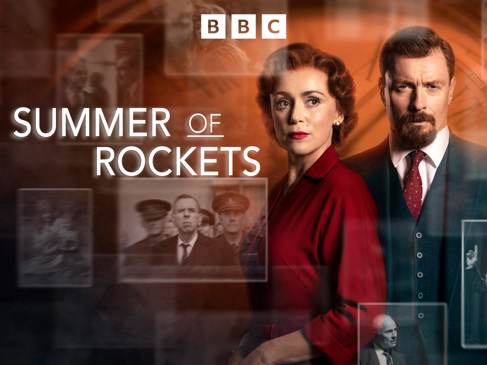 Prime Video: Summer of Rockets