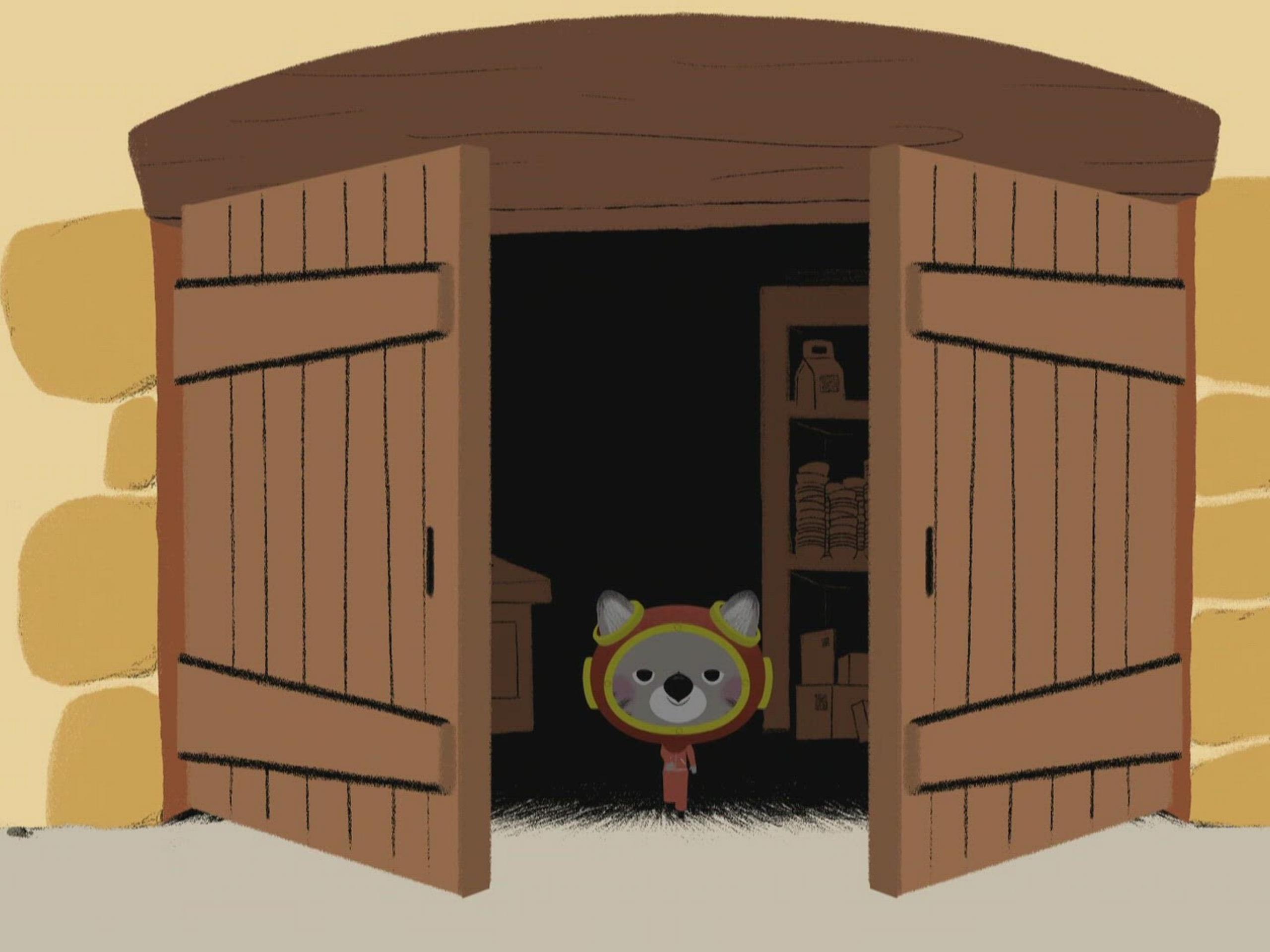 Prime Video: Mouk - Saison 2