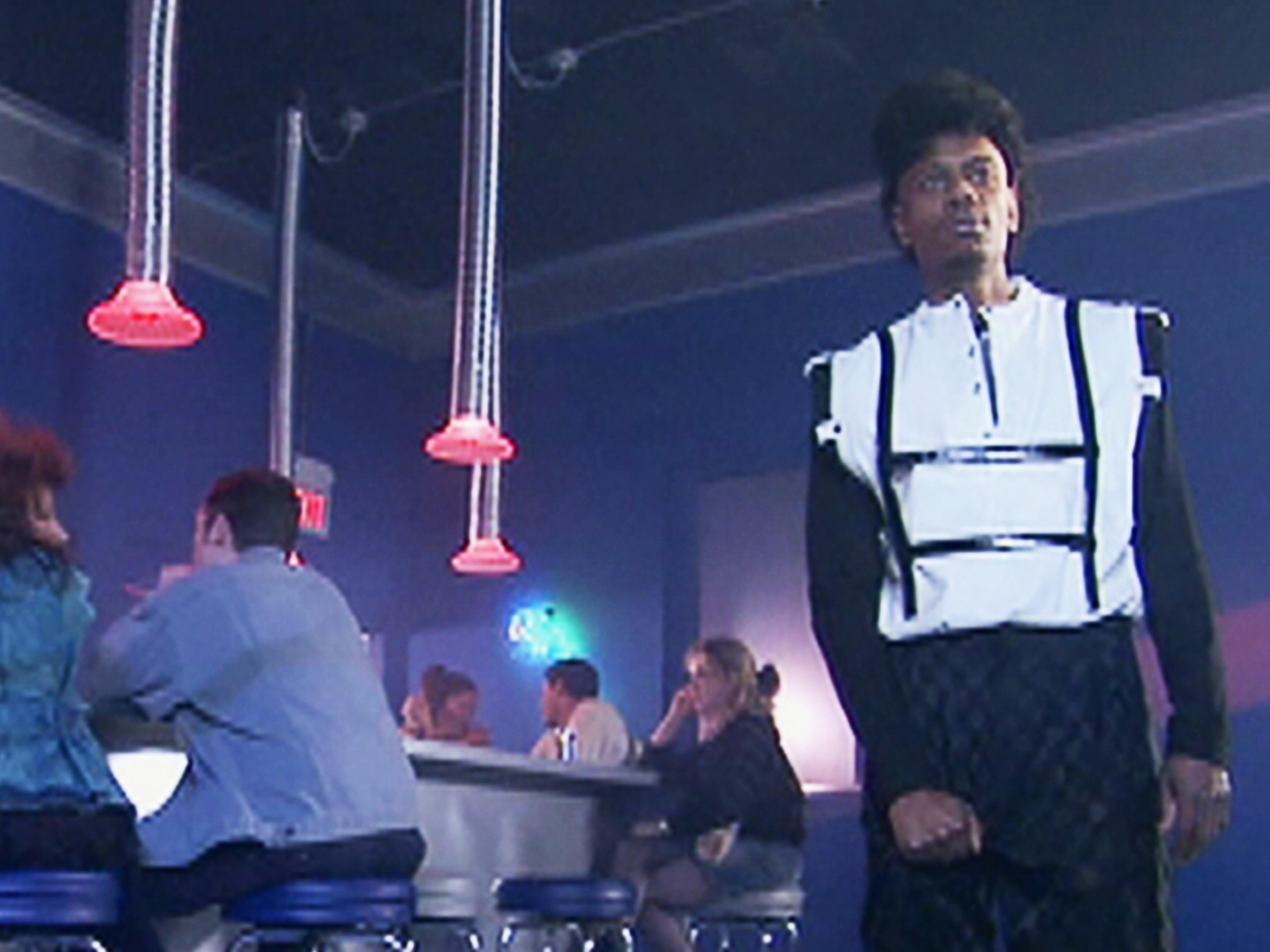 Prime Video: Chappelle's Show - Season 1