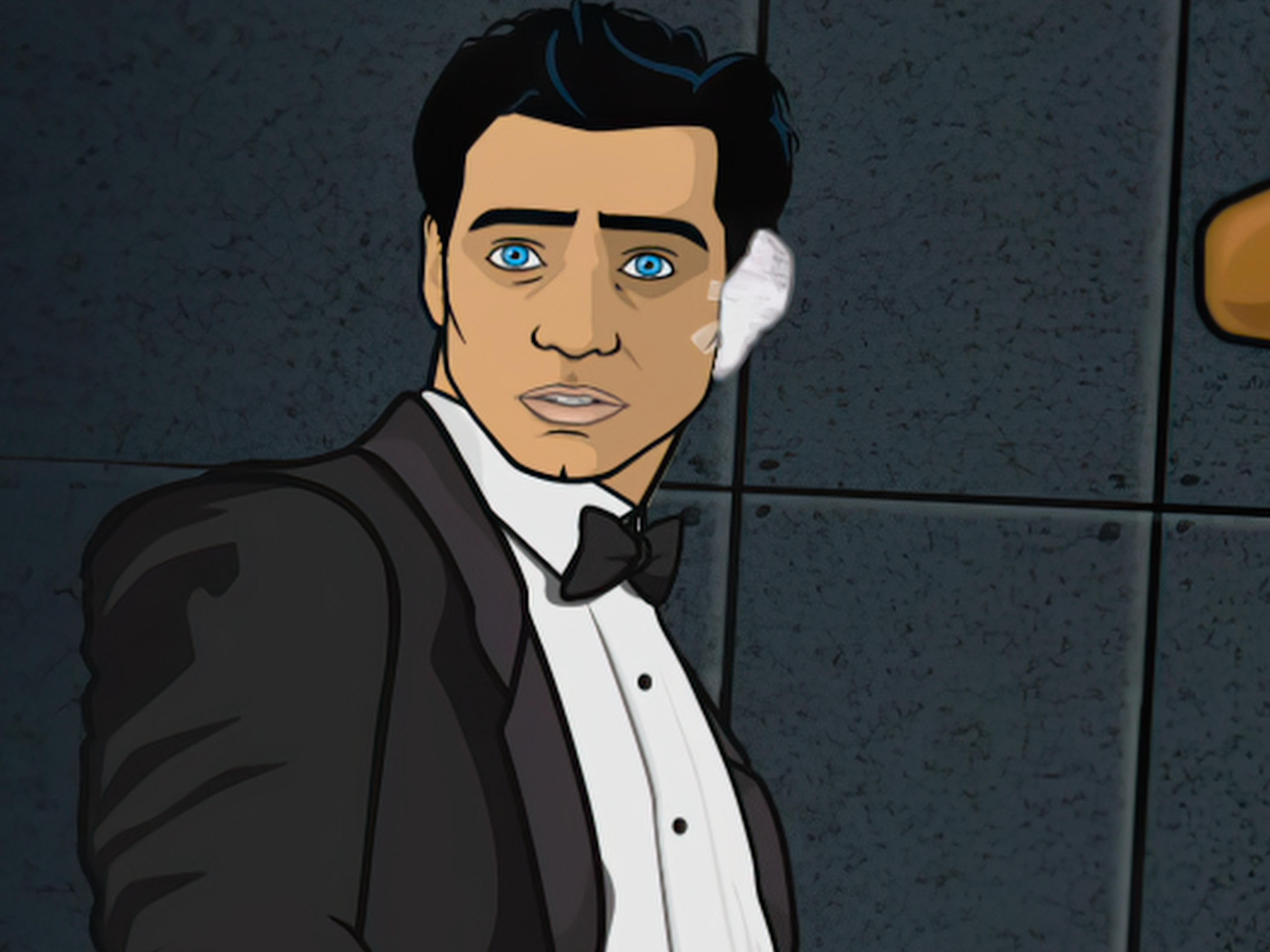 Prime Video: Frisky Dingo - Season 2