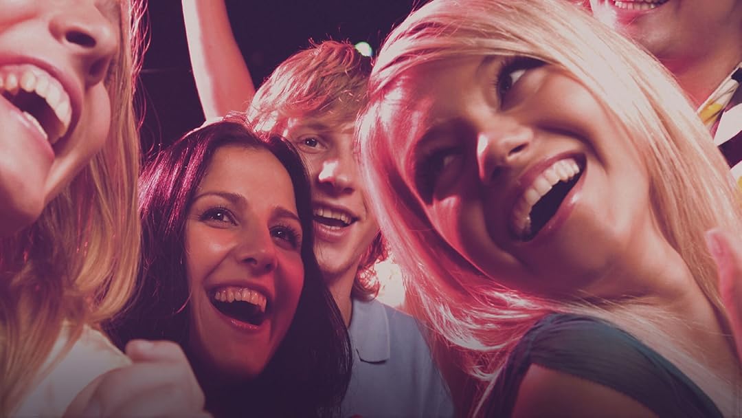 Prime Video: Listen To Your Heart in the Style of D.H.T.