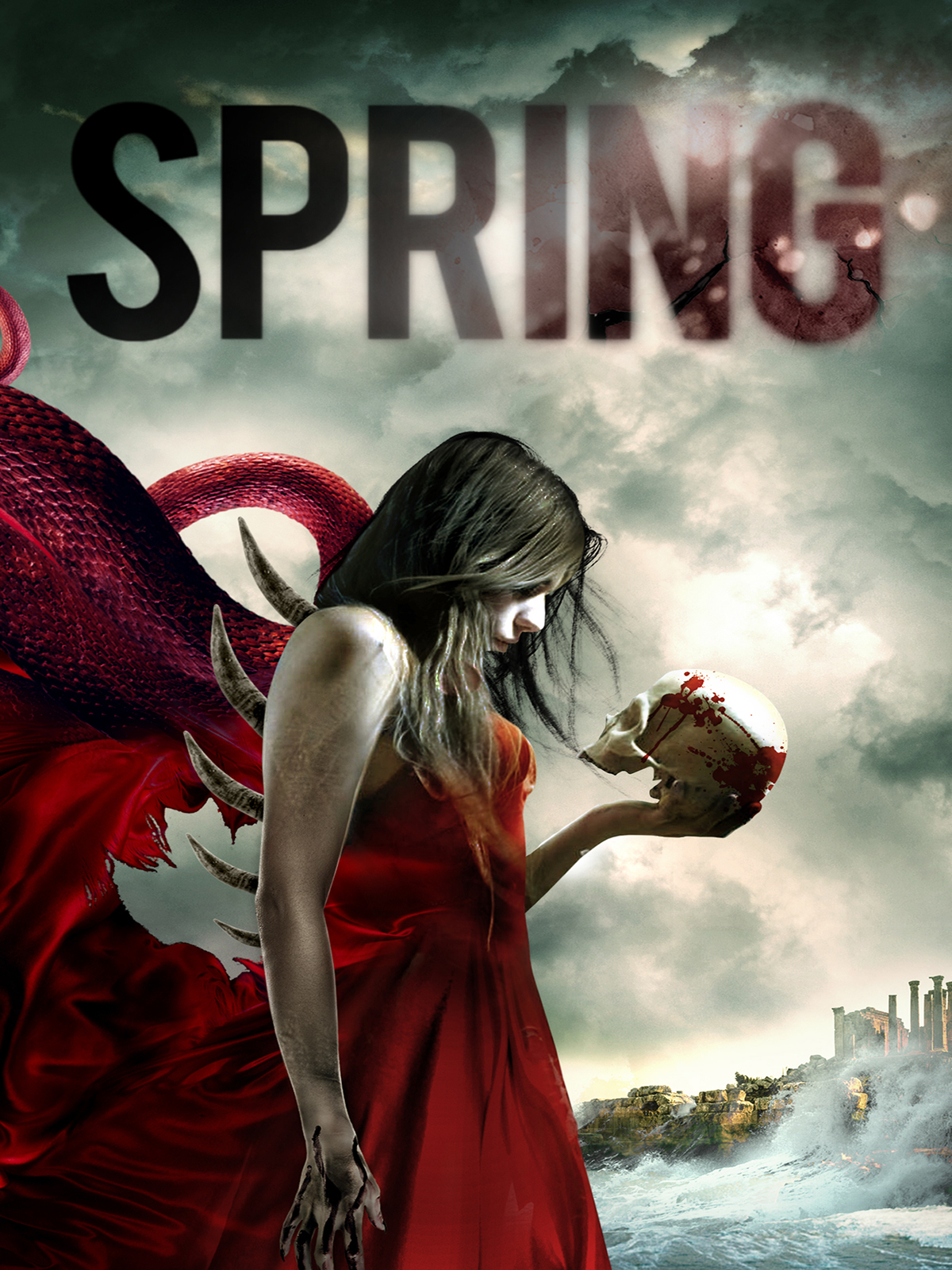 Prime Video: Spring