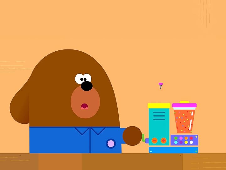 Prime Video: Hey Duggee - Season 2
