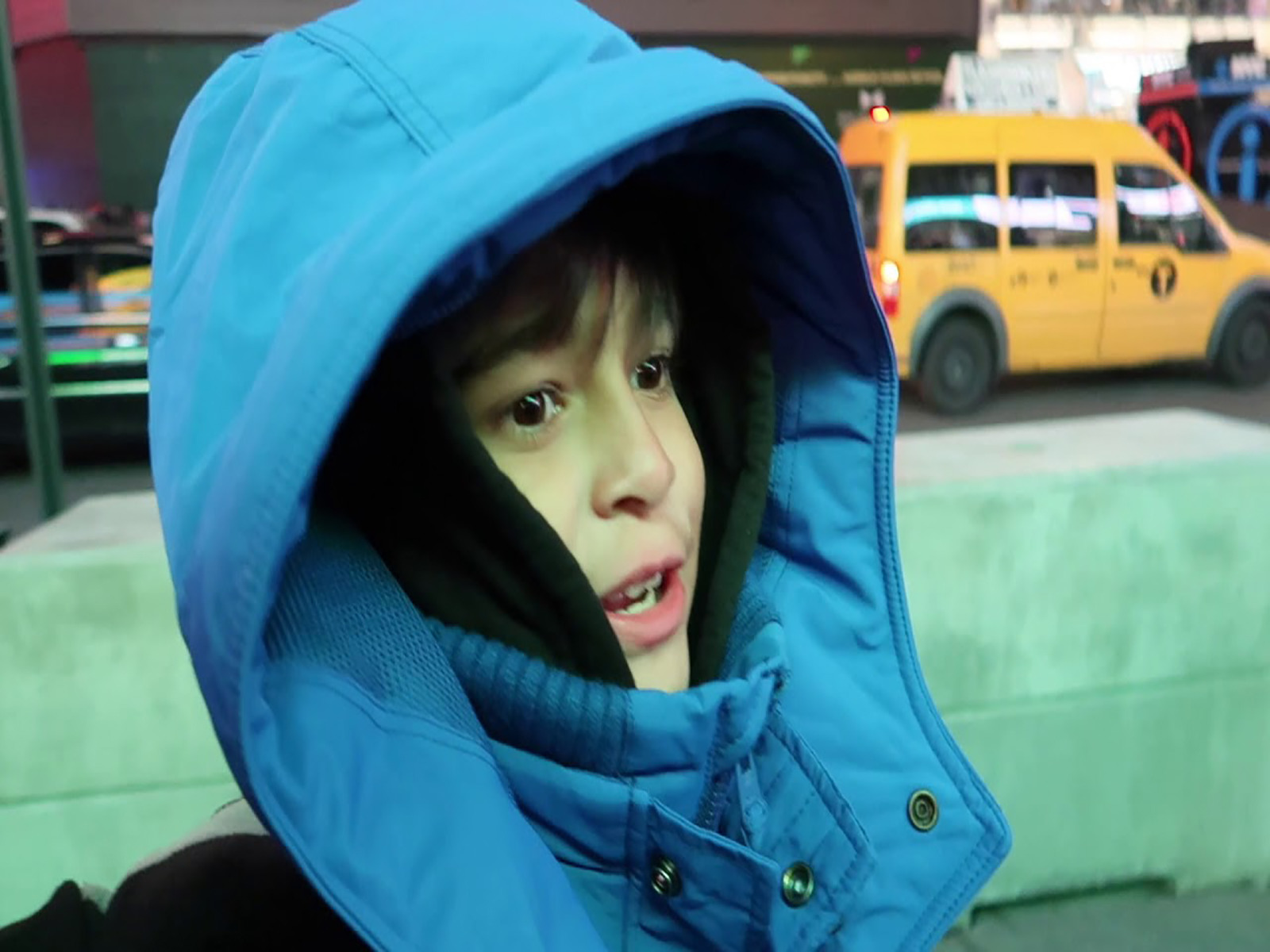 Prime Video: Damian & Deion in Motion