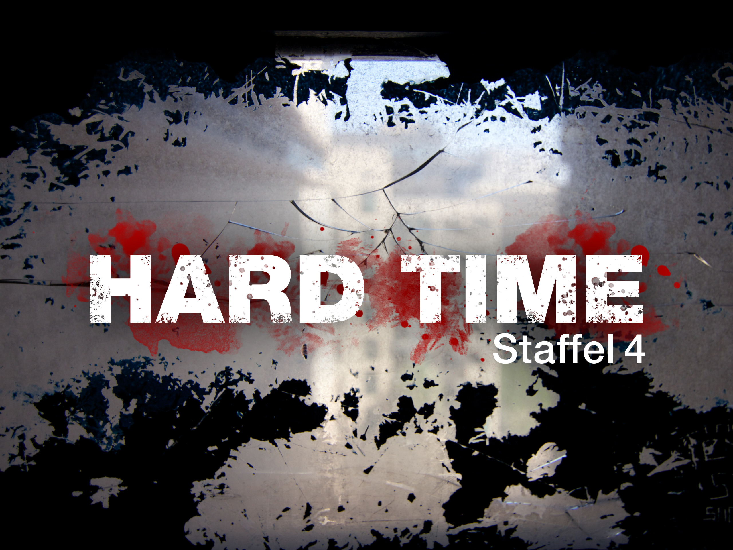 Prime Video: Hard Time
