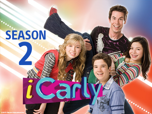 Prime Video: iCarly - Season 2