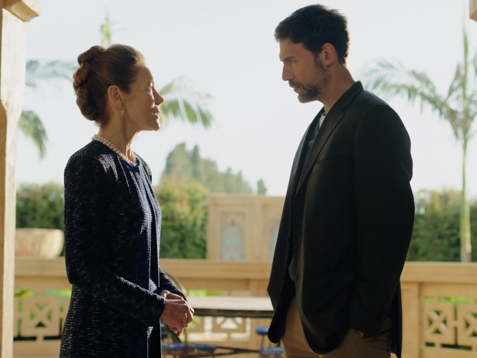 Prime Video: Tyrant Season 1