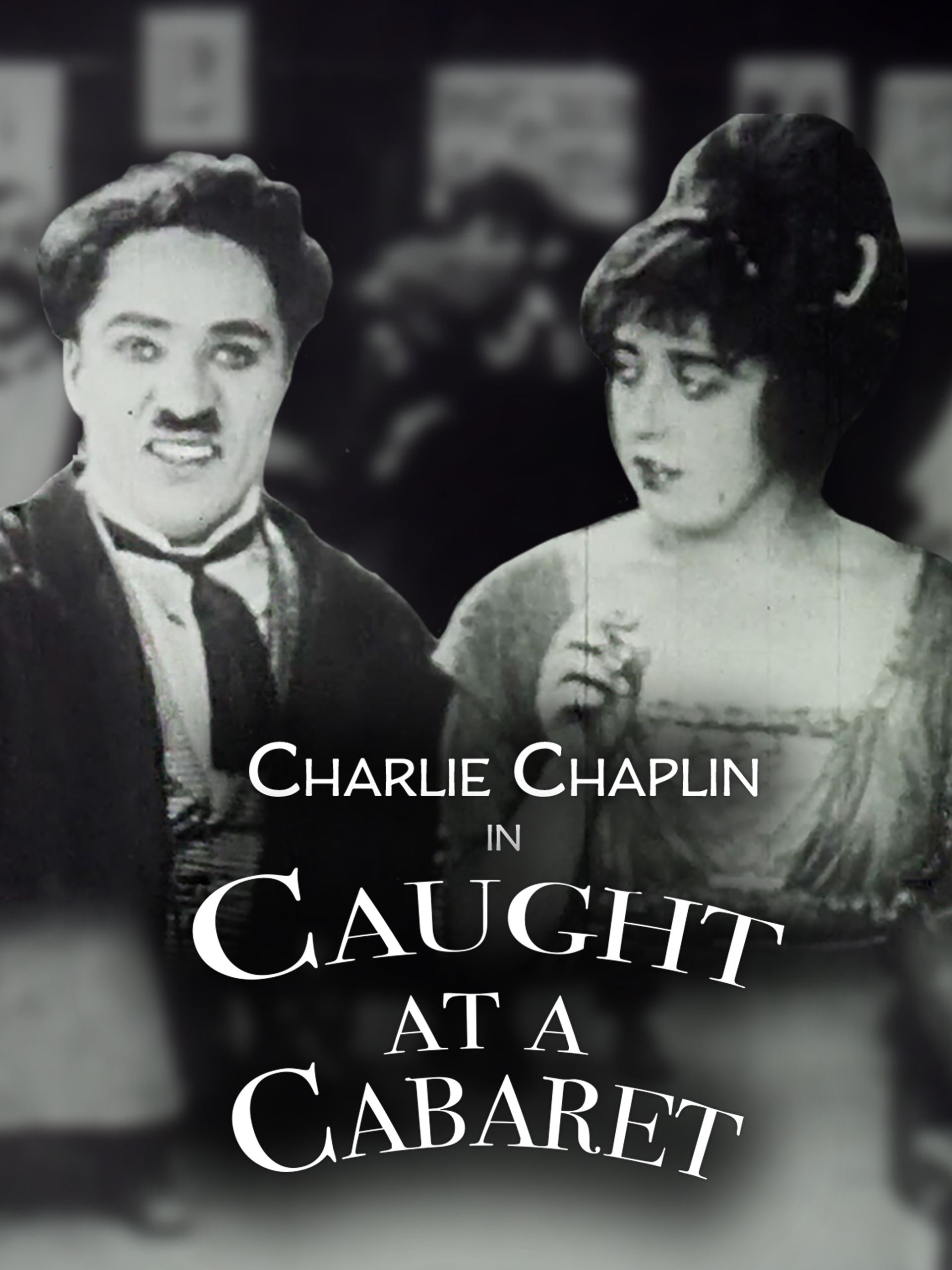 Prime Video: Caught in a Cabaret