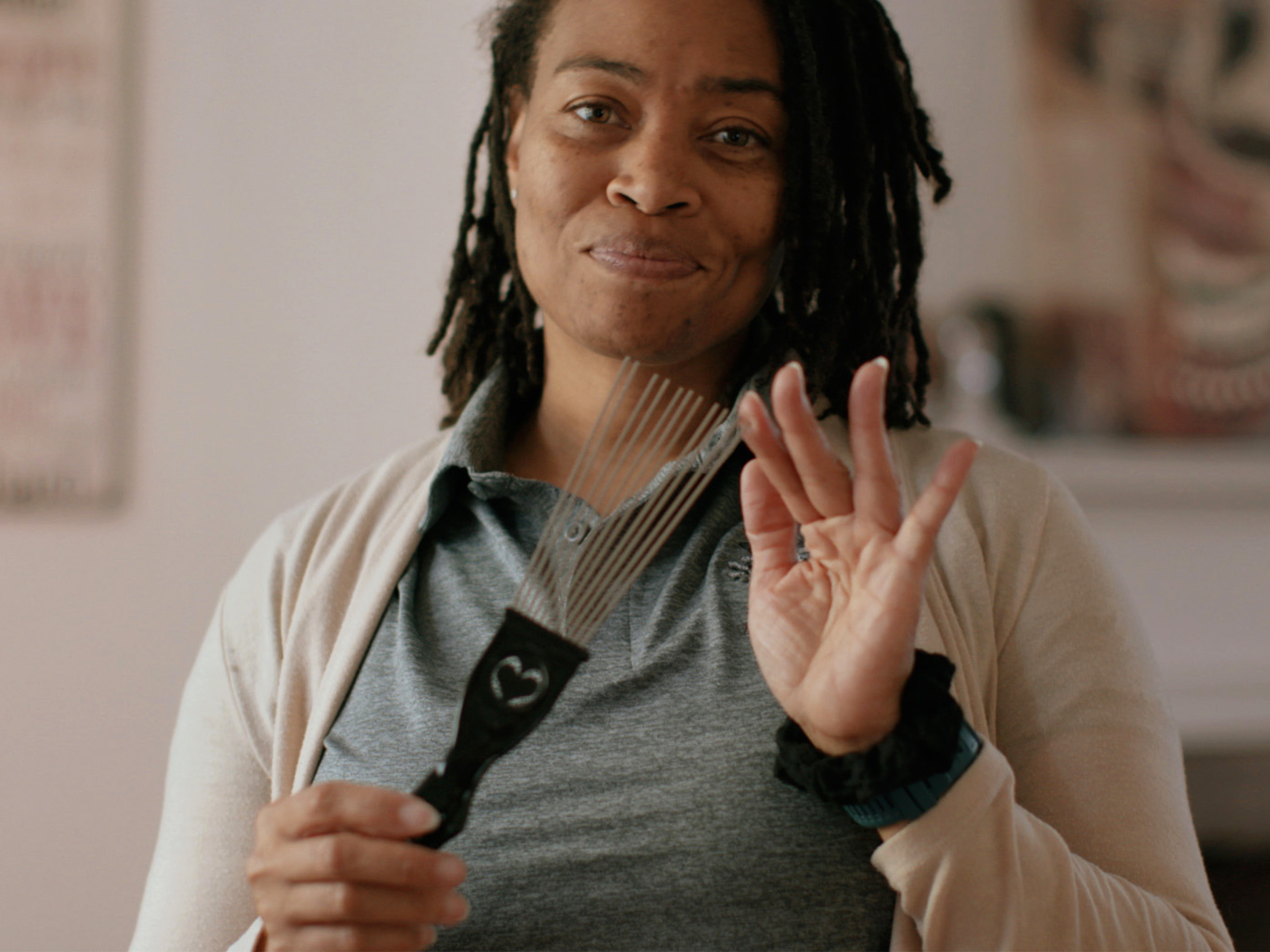 Prime Video: American Veteran: Keep It Close, Season 1