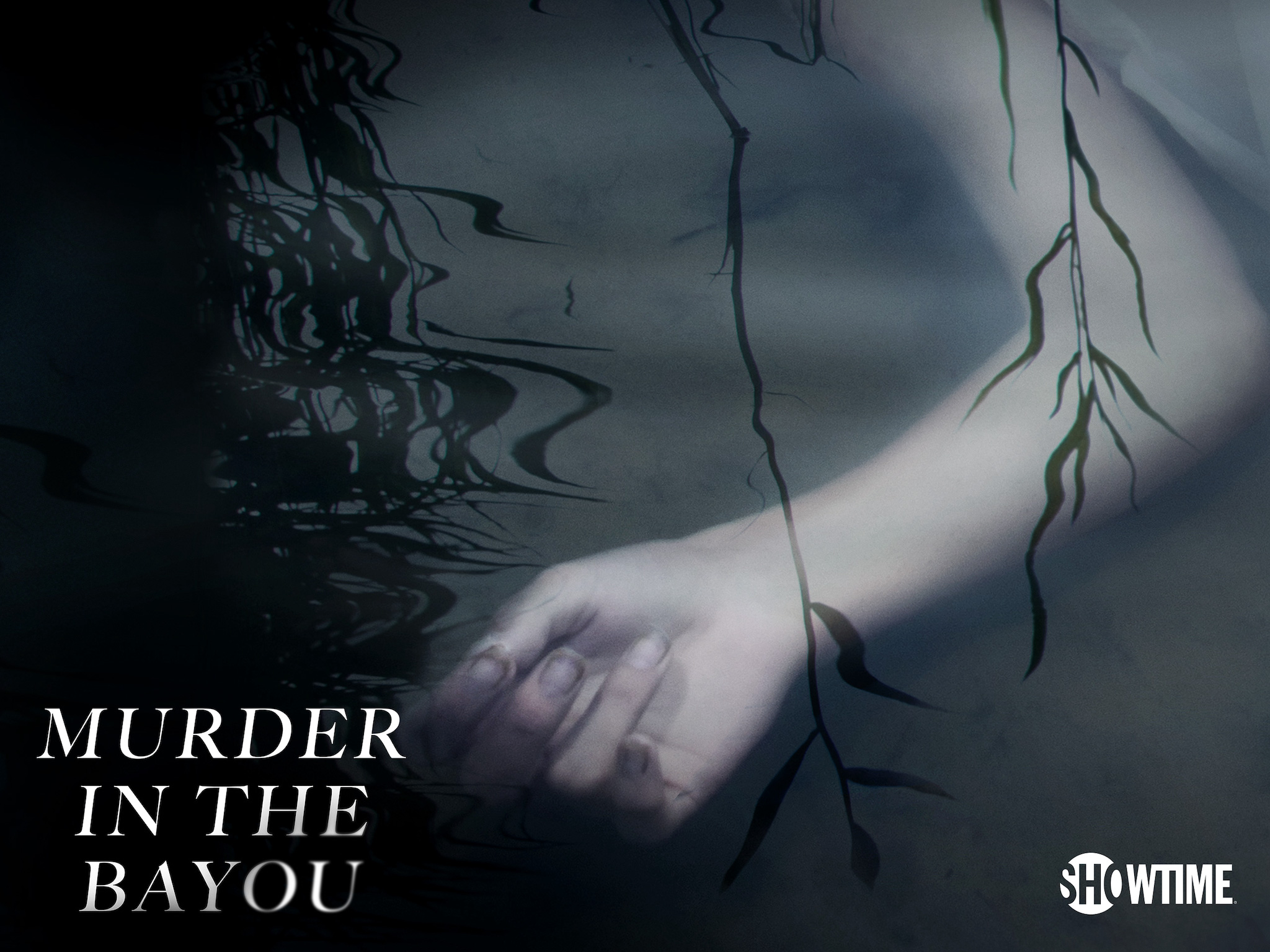 Prime Video: Murder in the Bayou Season 1