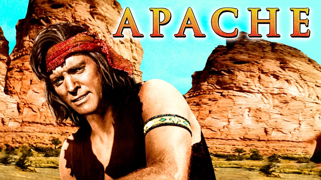 Prime Video: Apache