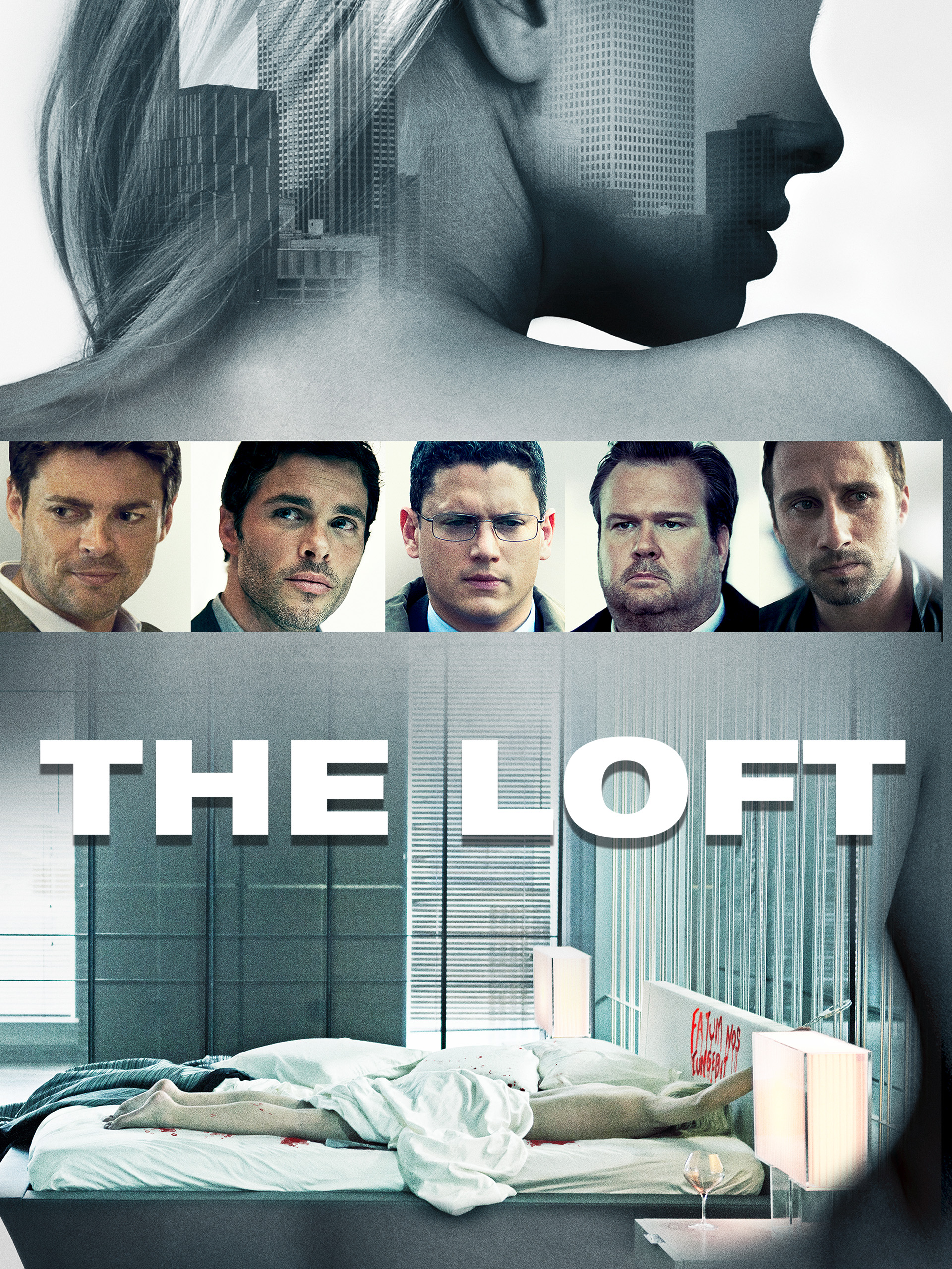 Prime Video: The Loft