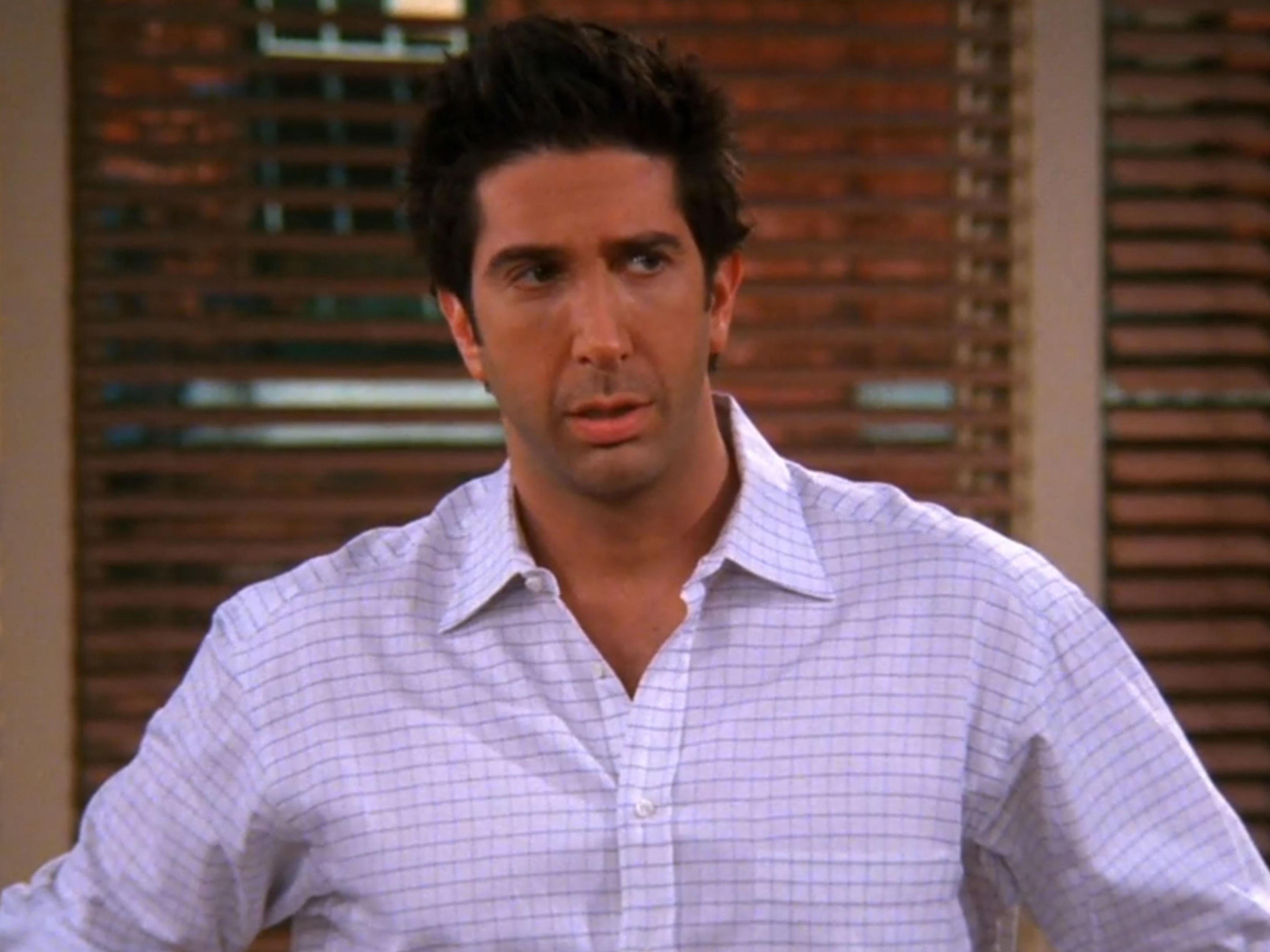 Prime Video: Friends - Season 9