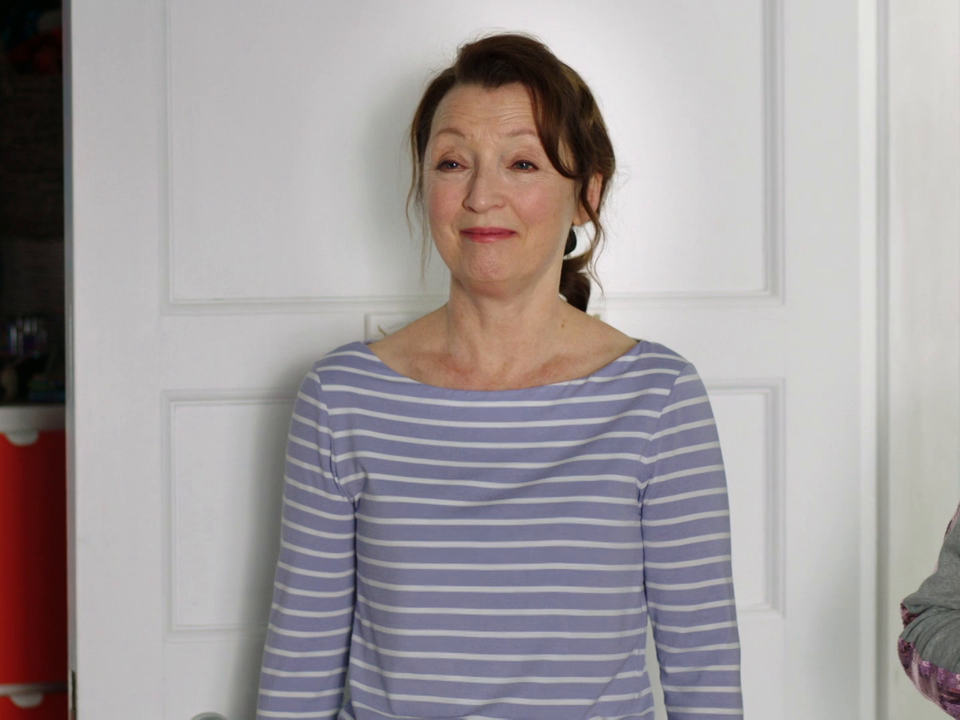 Prime Video: Mum, Season 3