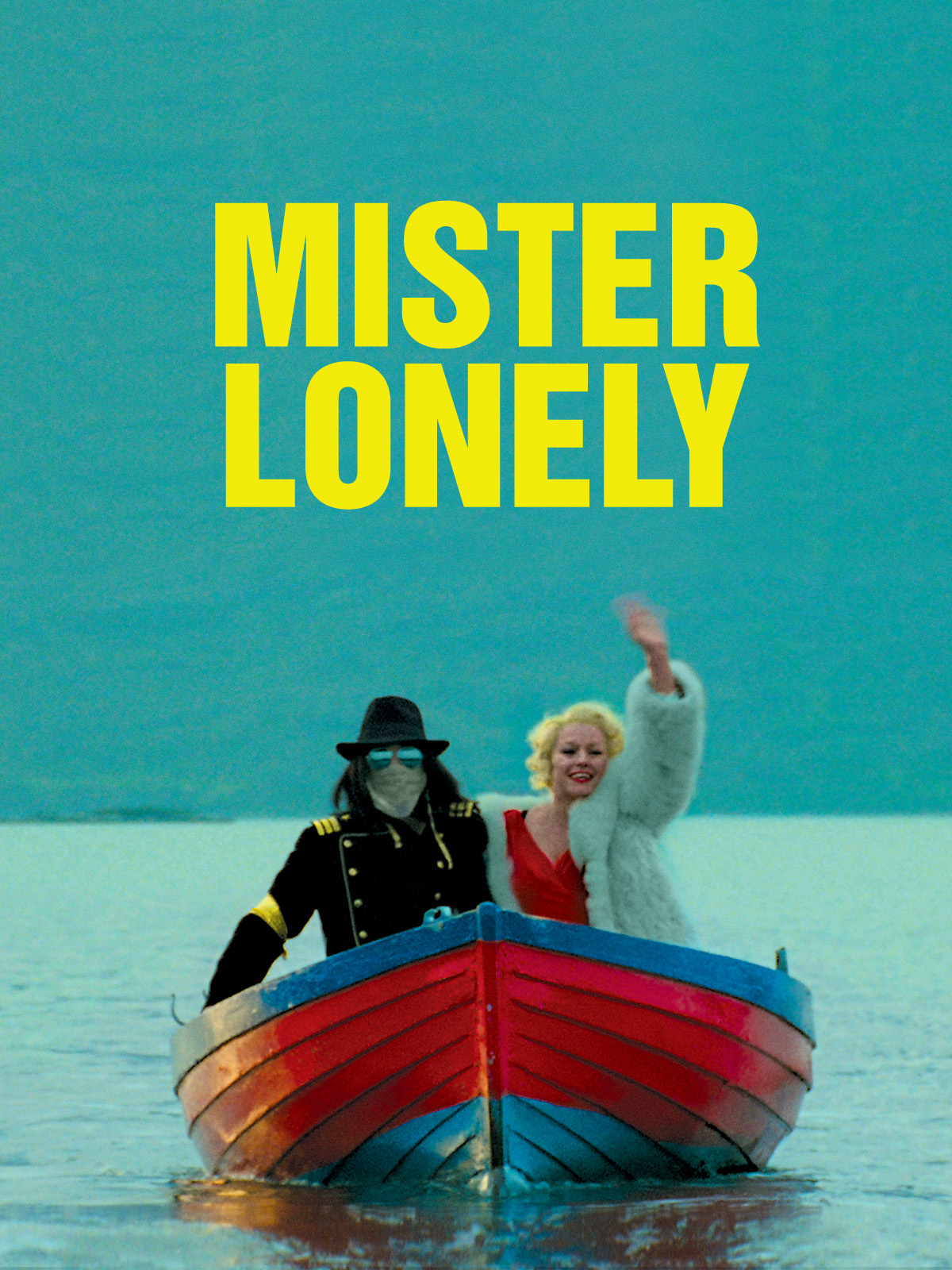 Prime Video: Mister Lonely