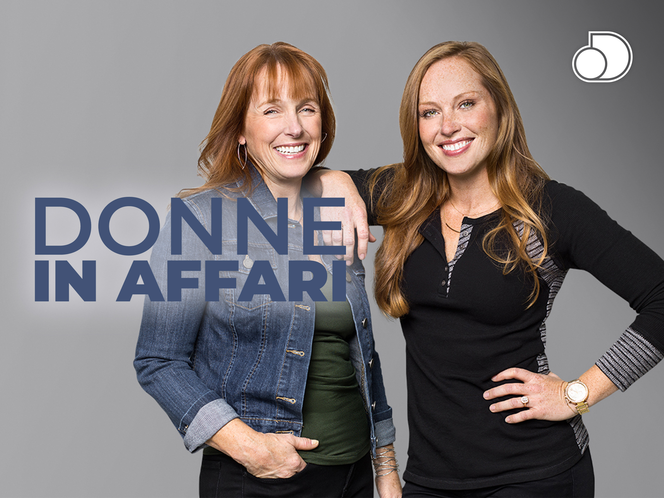 Prime Video: Donne in affari - Stagione 1