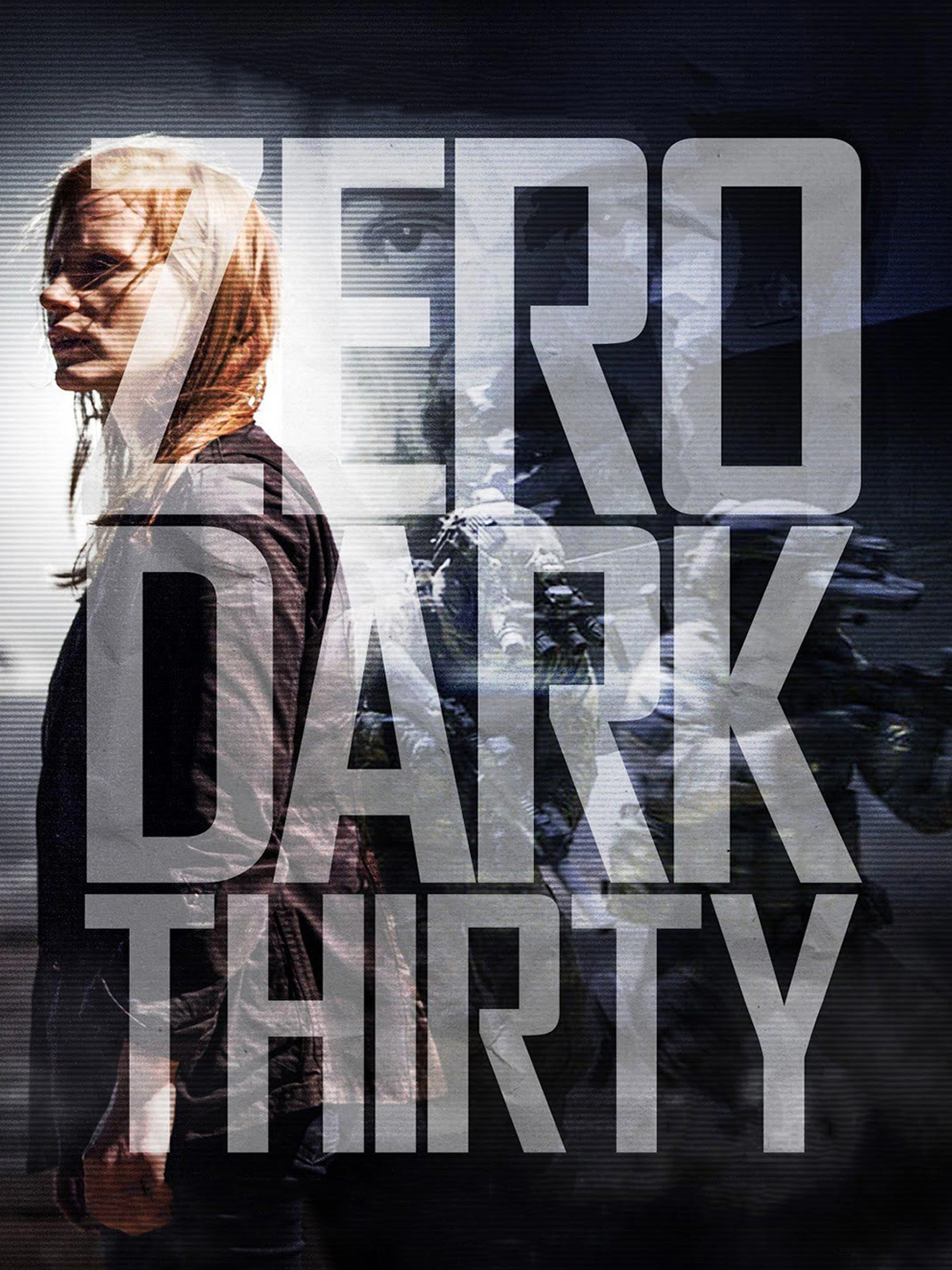 Prime Video: Zero Dark Thirty