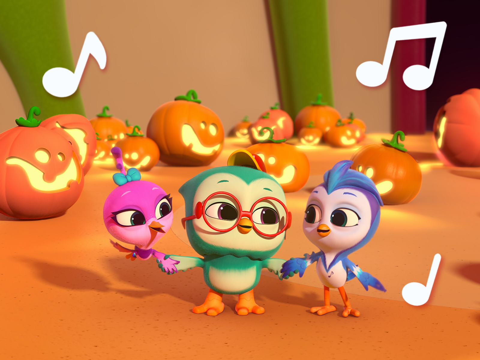Prime Video: Do, Re, & Mi Sing-Alongs