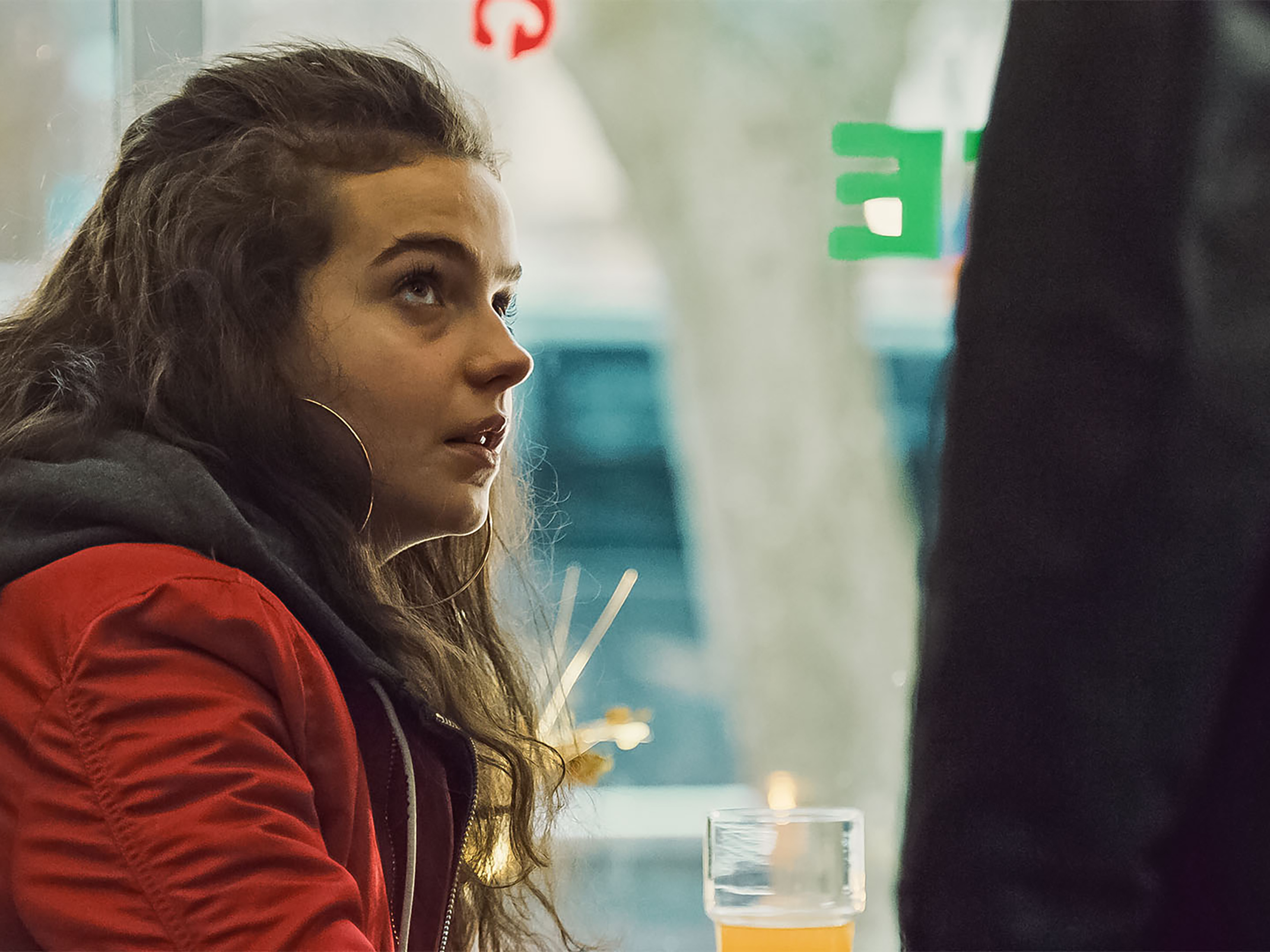 Prime Video: Hassel, Season 1