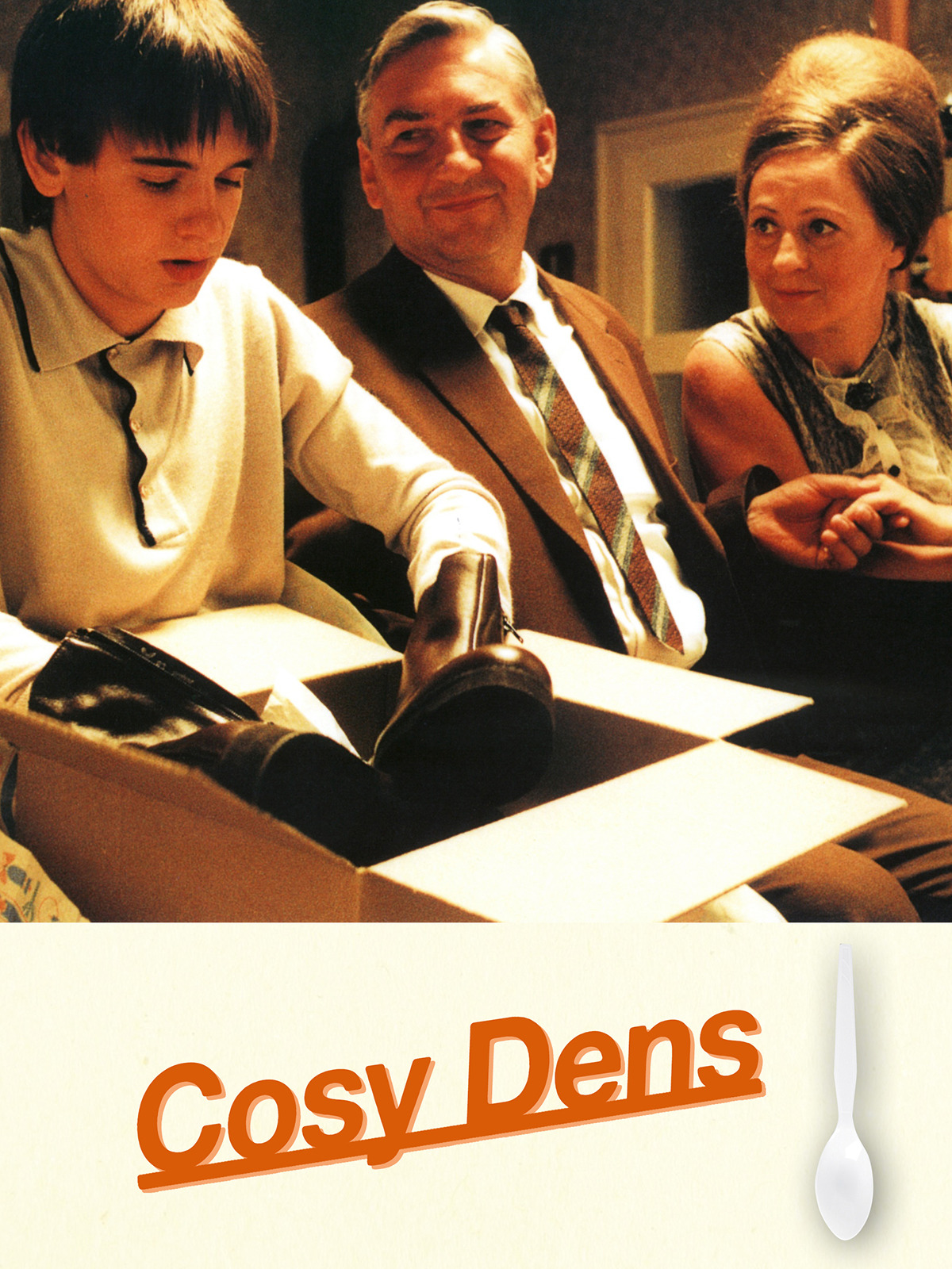Prime Video: Cosy Dens