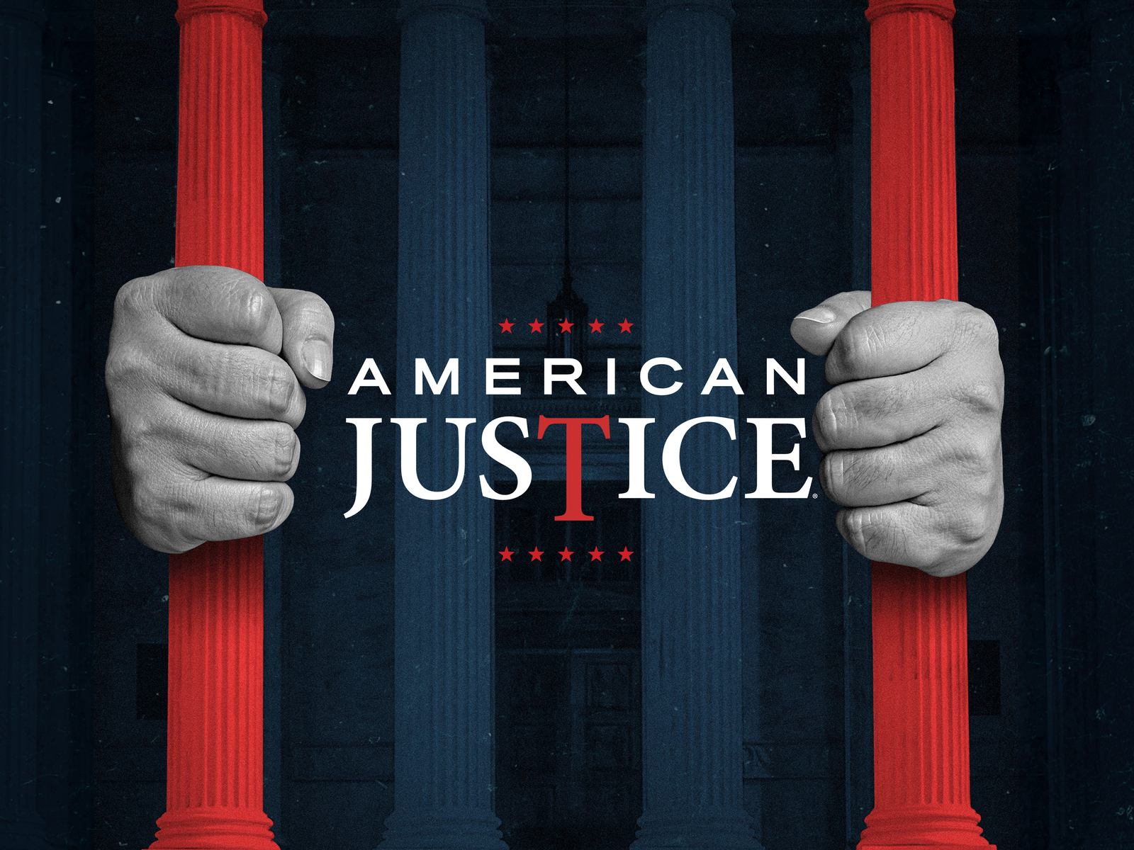 Prime Video: American Justice - Season 15