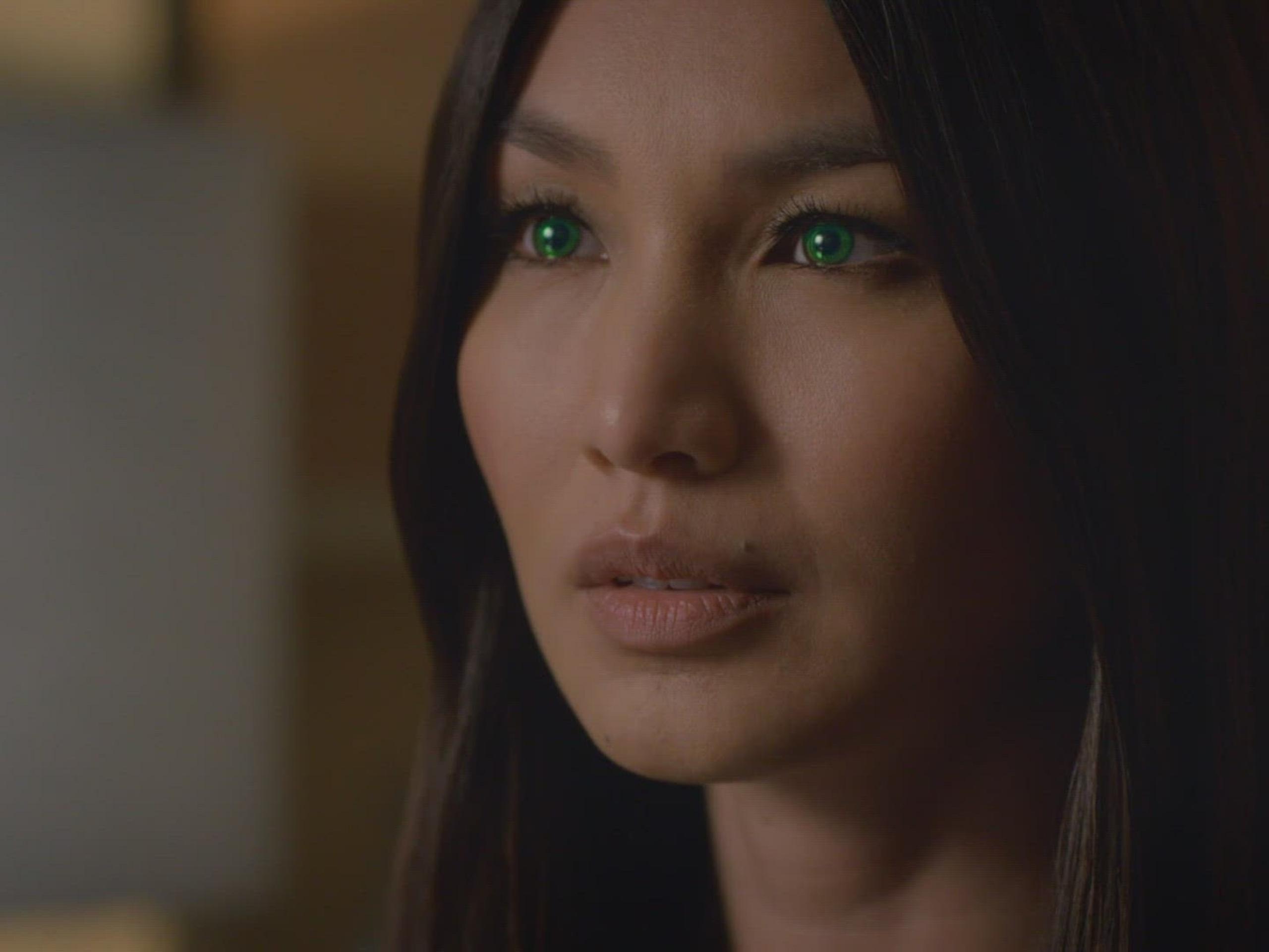Prime Video: Humans - Saison 1