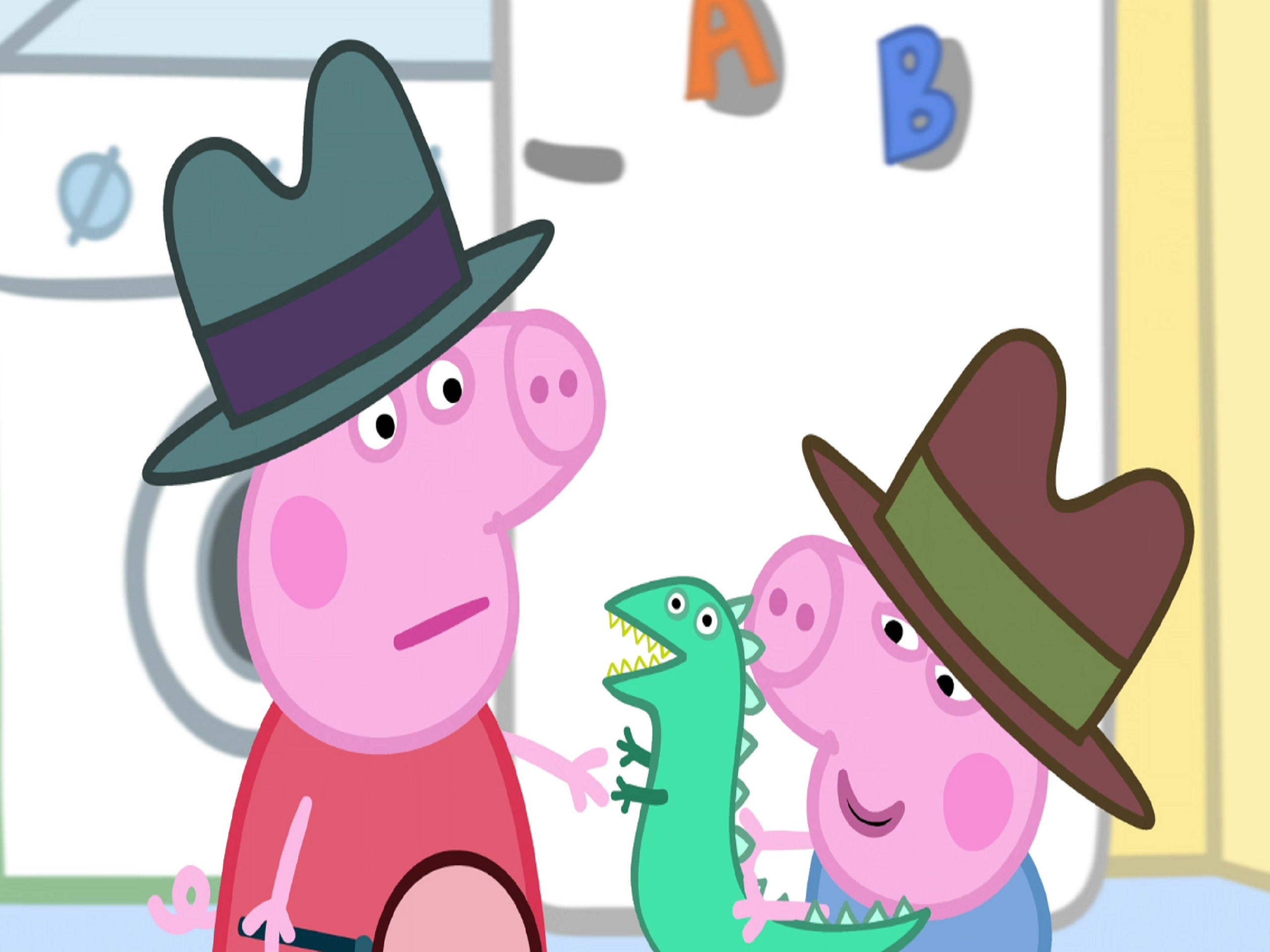 Prime Video: Peppa Pig - Season 2