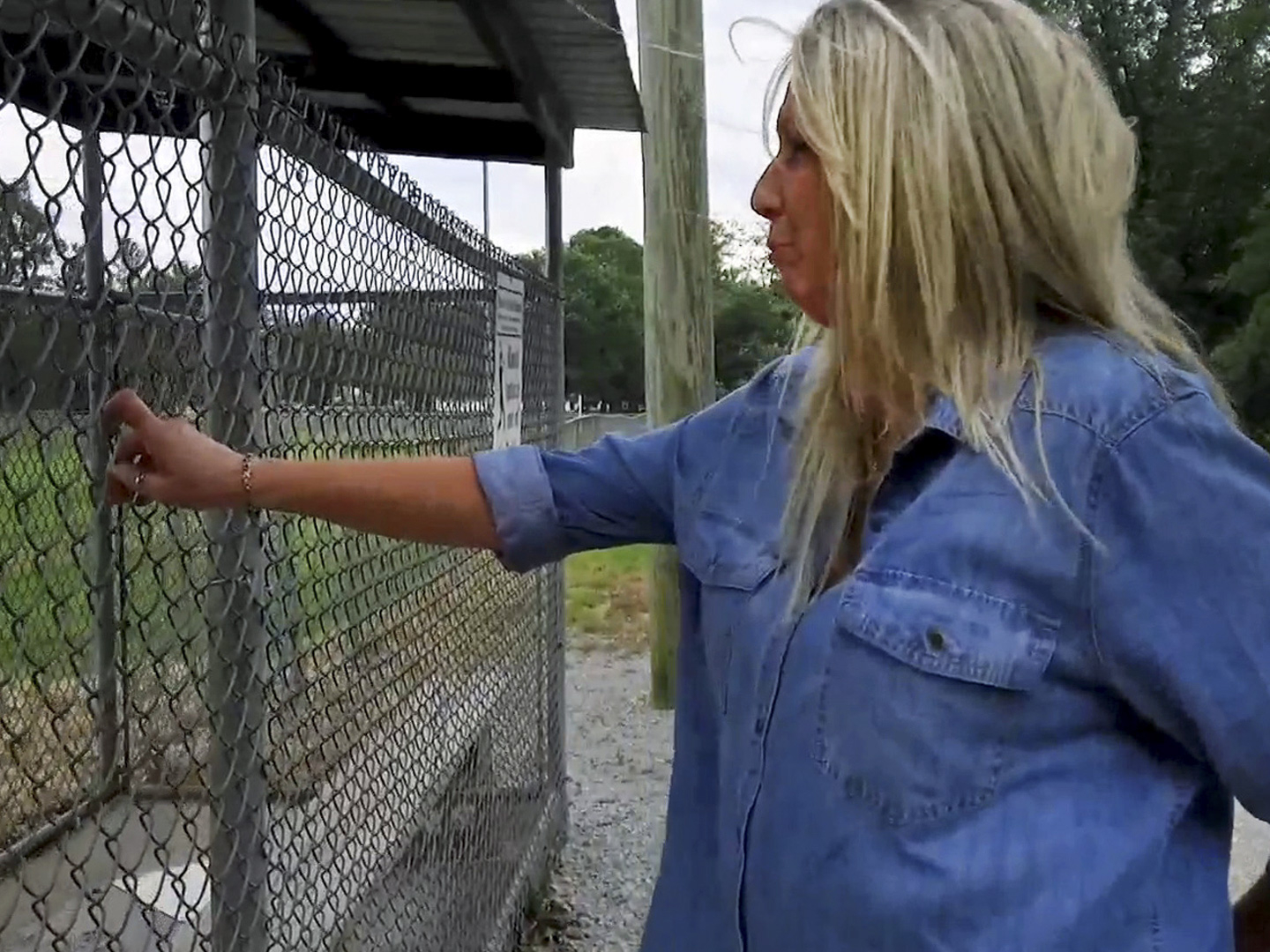 Prime Video: Murder in the Heartland - Season 3