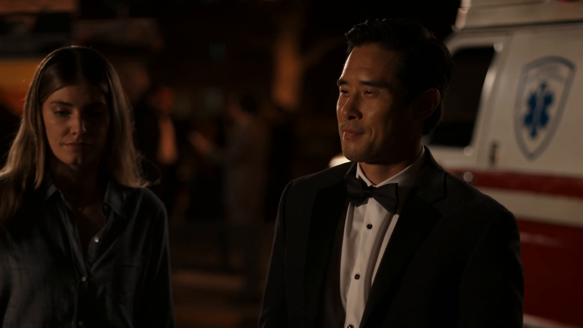 Prime Video: Quantum Leap (2022), Season 1