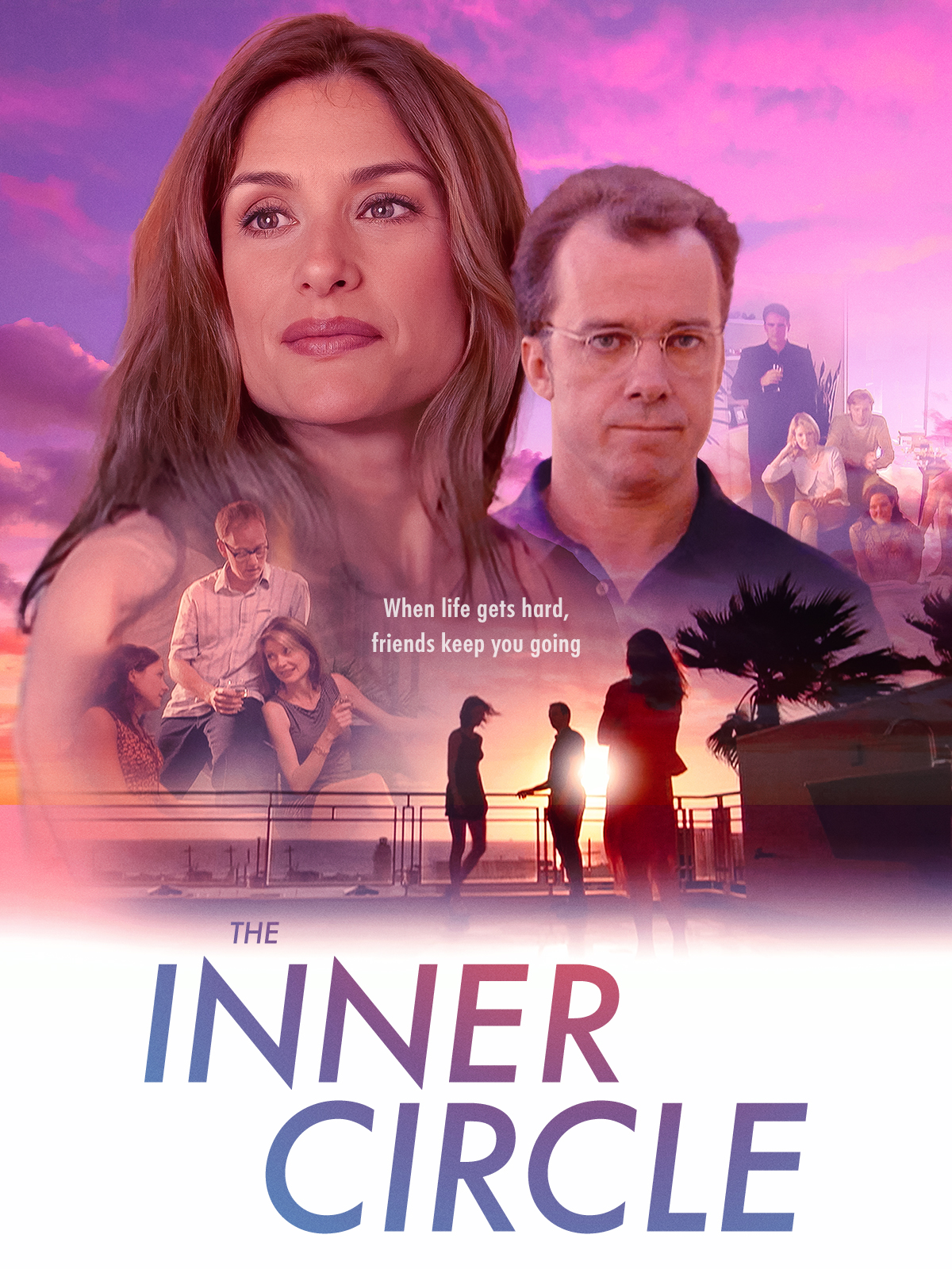 Prime Video: The Inner Circle
