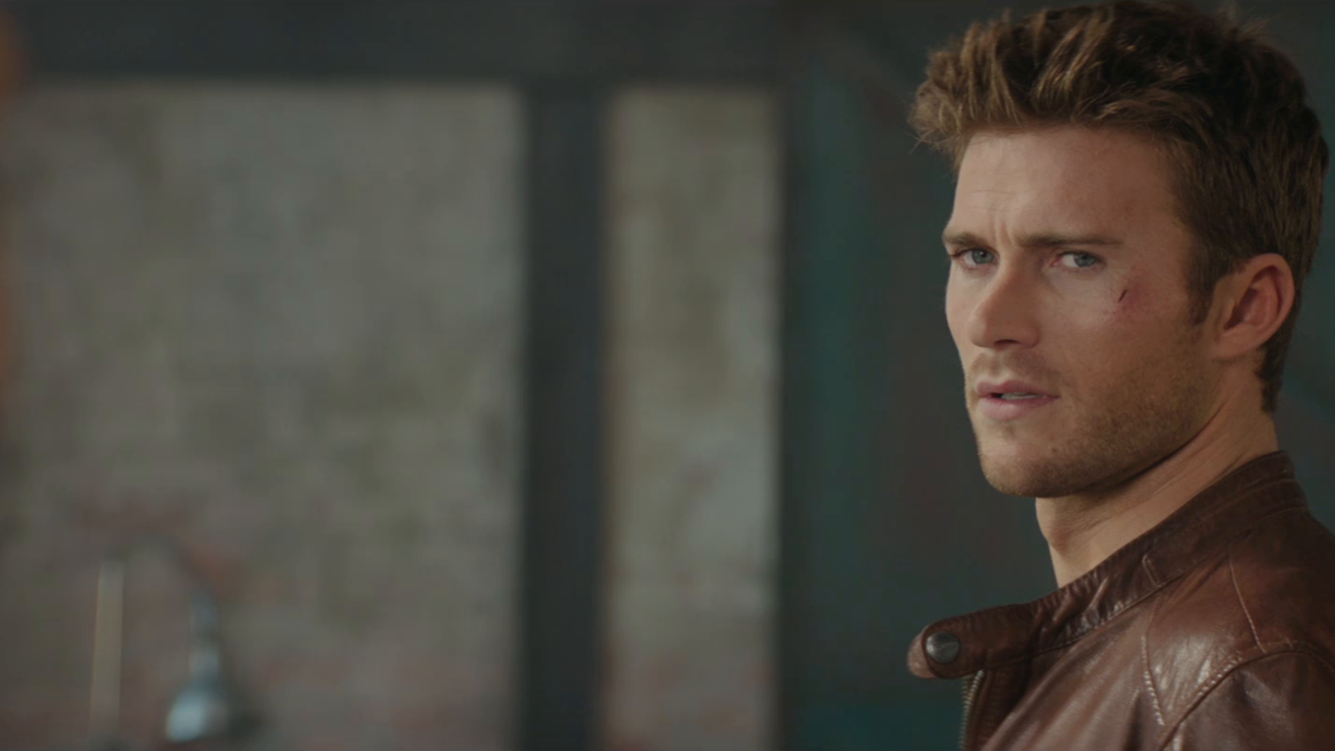 Prime Video: Overdrive