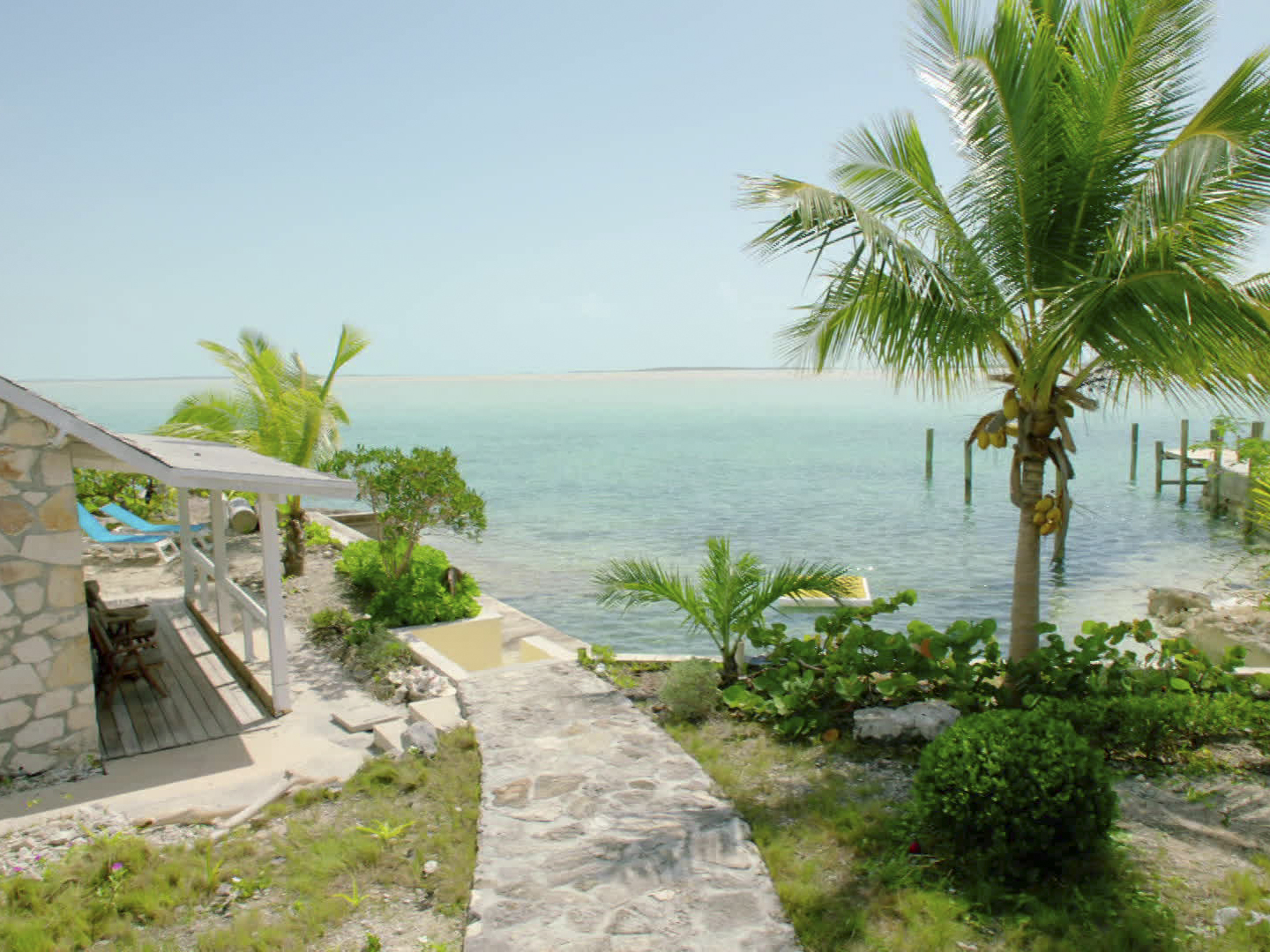 Prime Video: Bahamas Life - Season 4