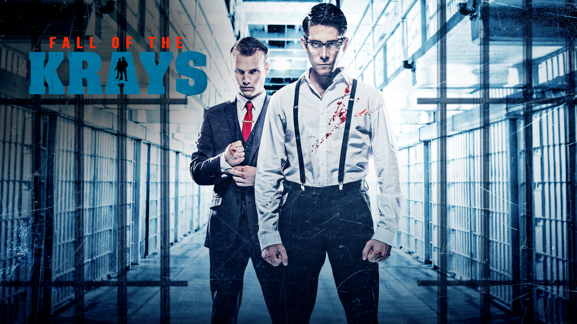 Watch Fall of the Krays | Prime Video