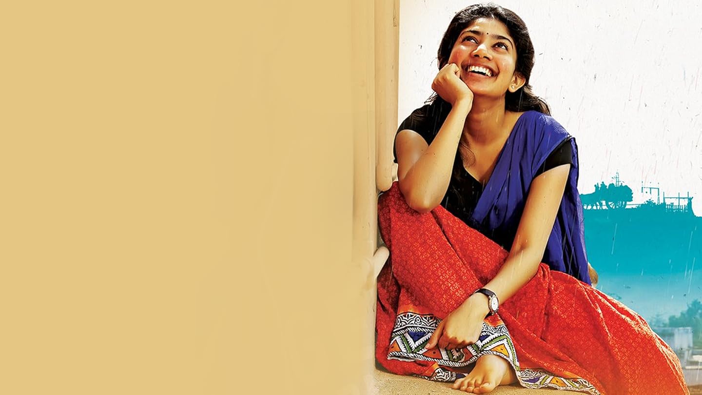 Watch Fidaa | Prime Video