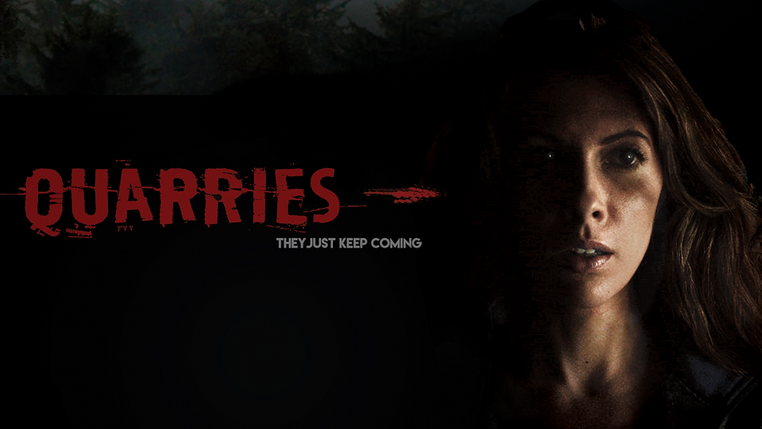 Watch Quarries | Prime Video