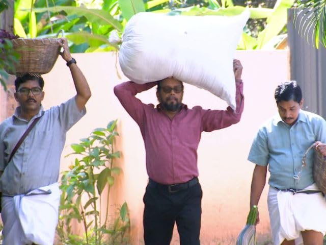 Prime Video: Marimayam Season 2