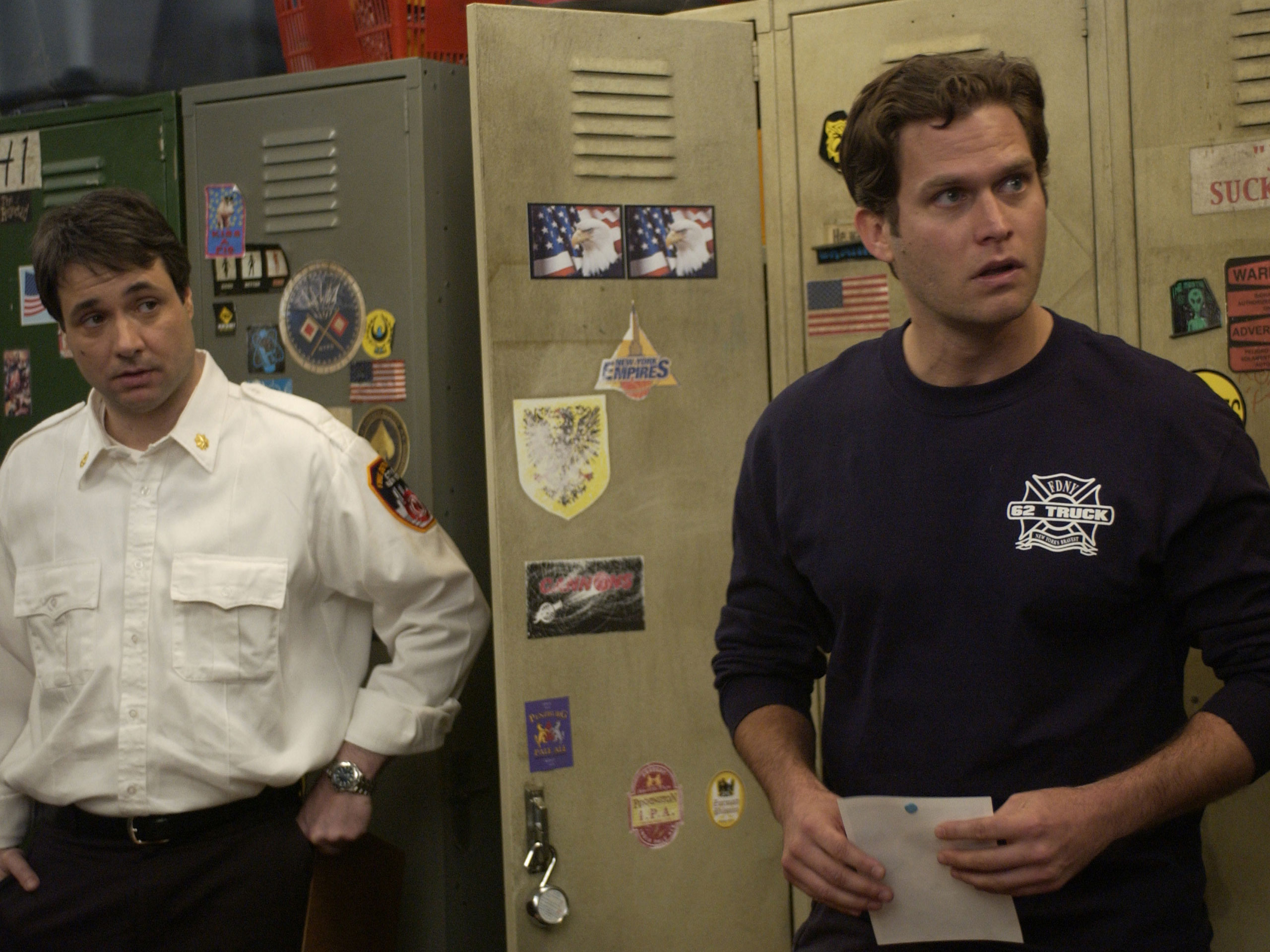 Prime Video: Rescue Me