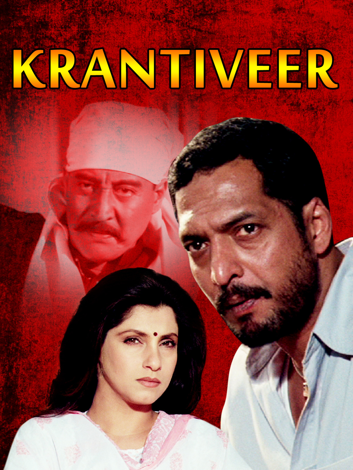 Prime Video: Krantiveer