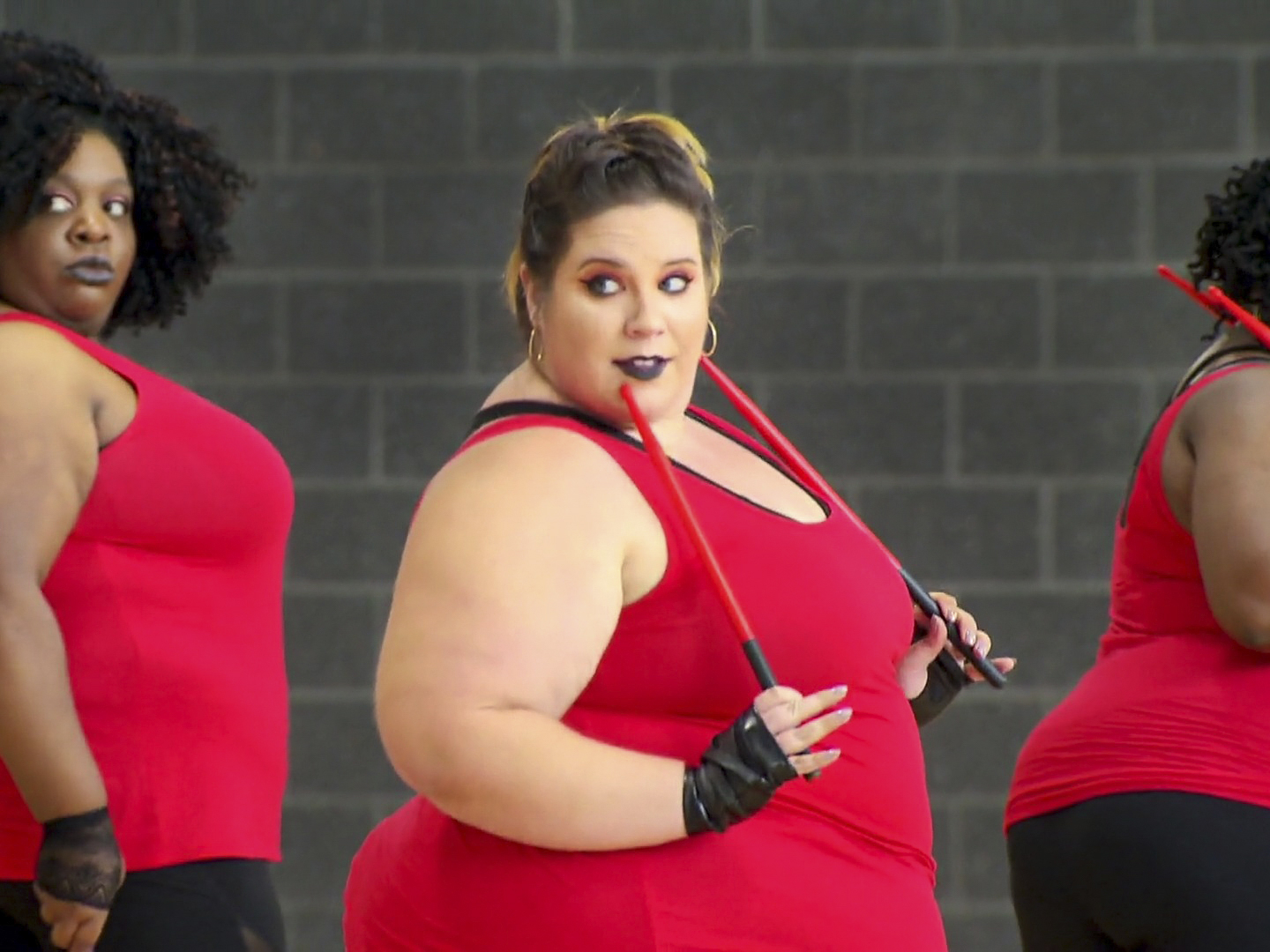 Prime Video: My Big Fat Fabulous Life - Season 4