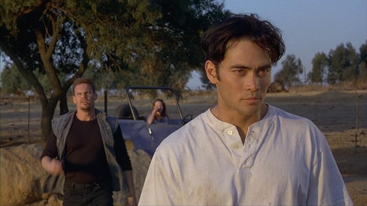 Amazon.com: Kickboxer 5: Redemption : Mark Dacascos, James Ryan, Geoff ...