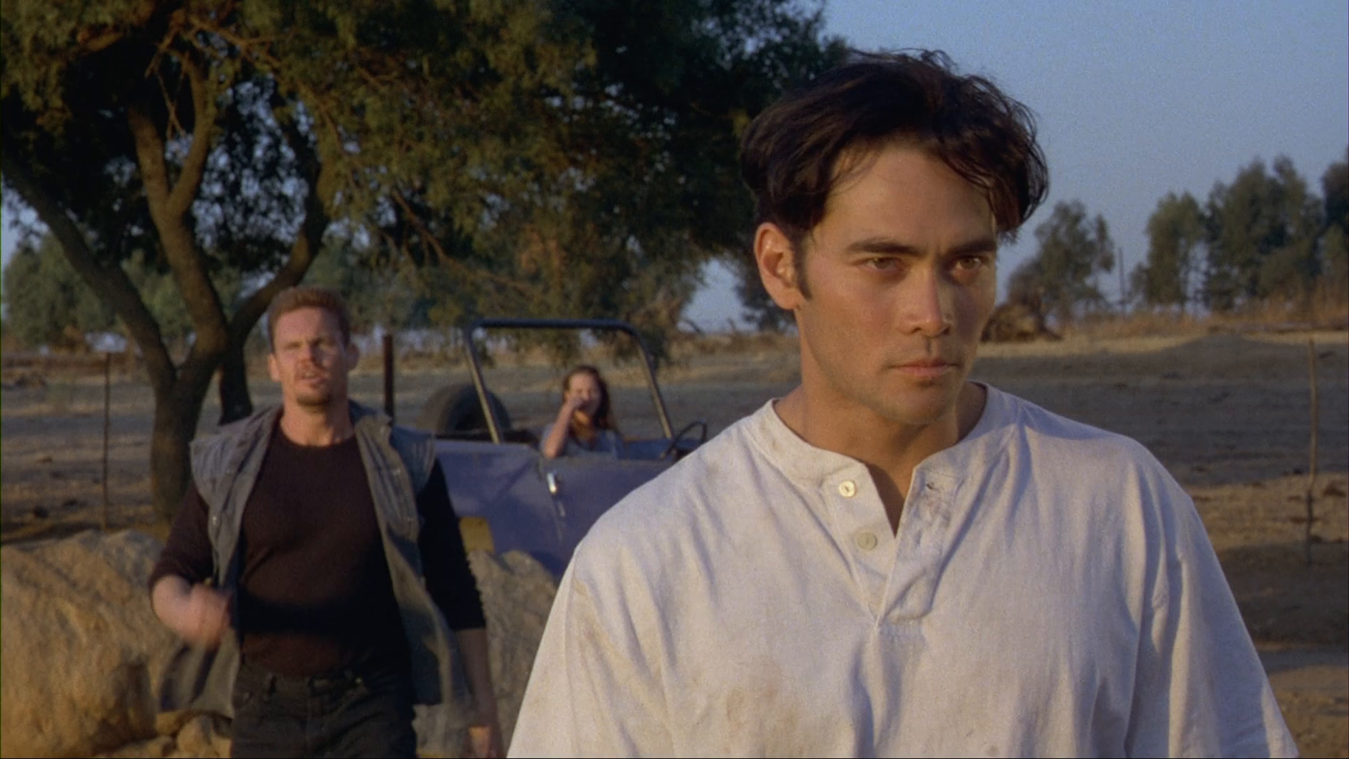 Watch Kickboxer 5: Redemption | Prime Video