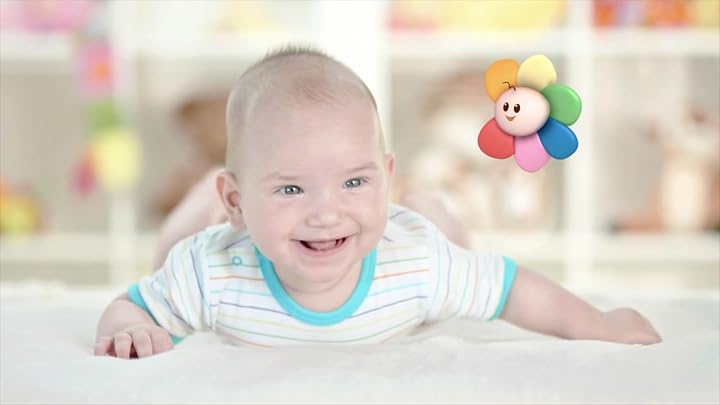 Watch Best of BabyFirst Art Music Language And More | Prime Video